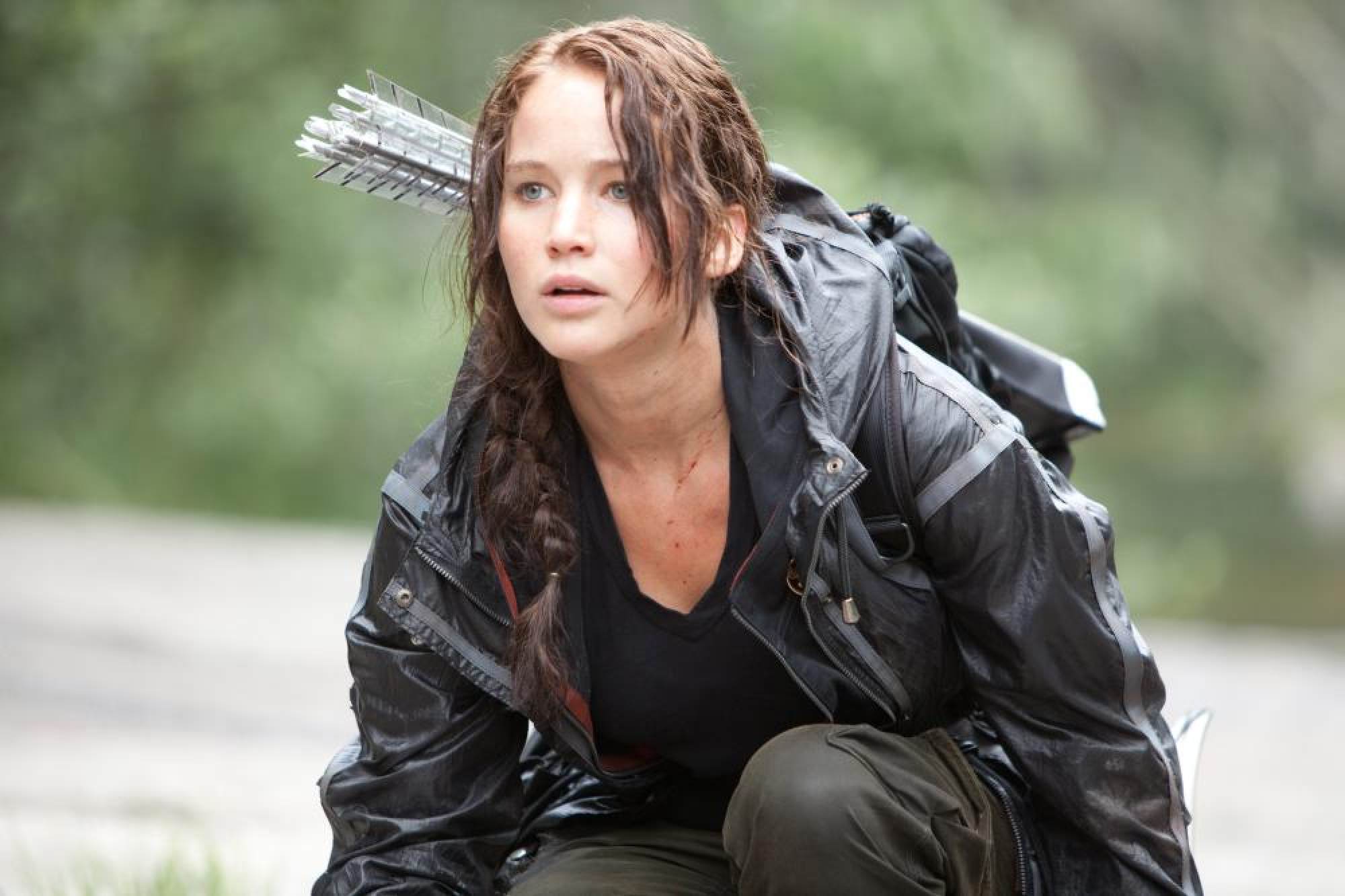 Who are the richest Hunger Games stars? Net worths, ranked – from Oscar ...
