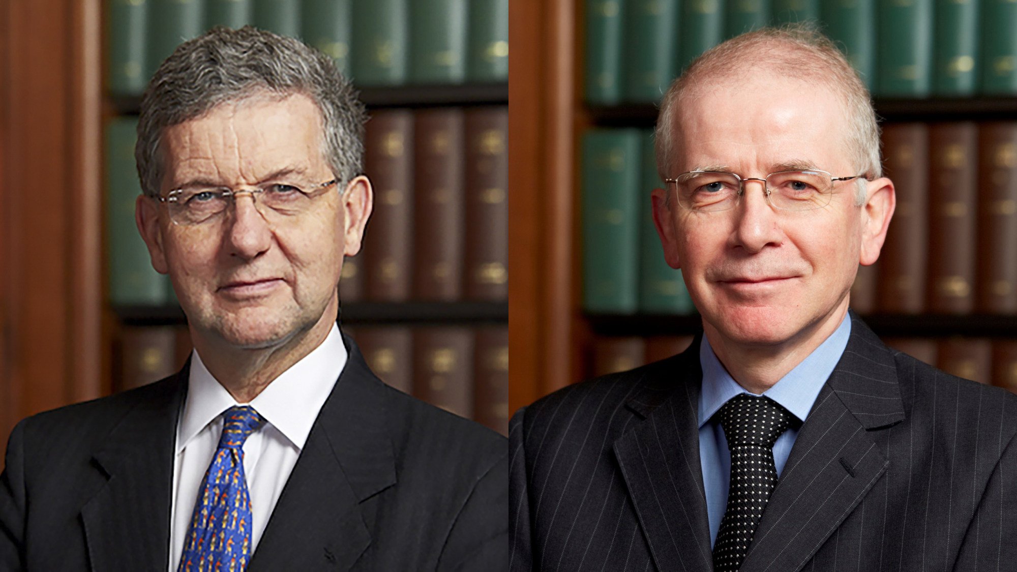 Weighing up Hong Kong’s legal system 25 years after handover: making ...