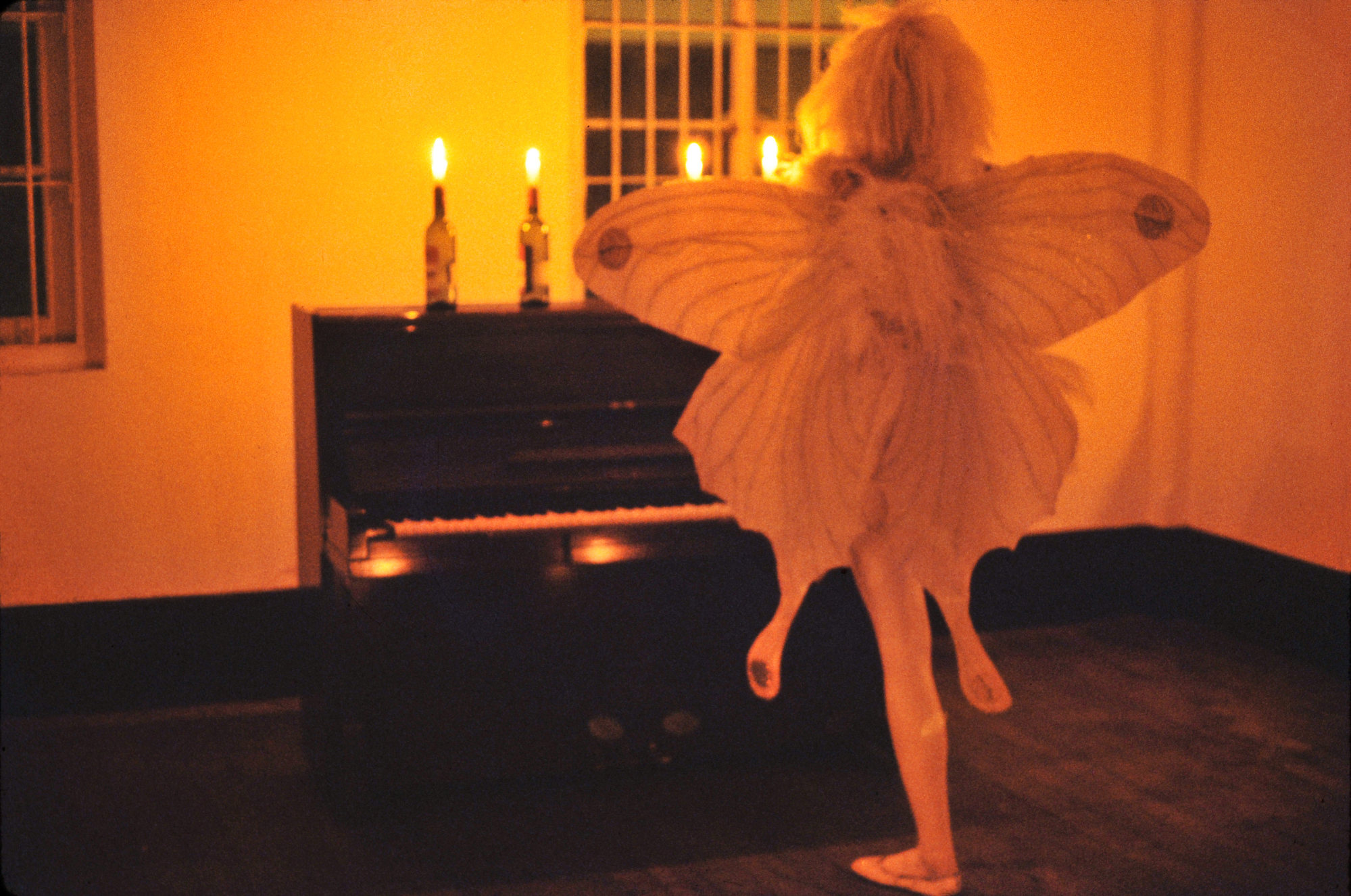 Hong Kong Fringe Club mounts what could be its farewell show, a ...