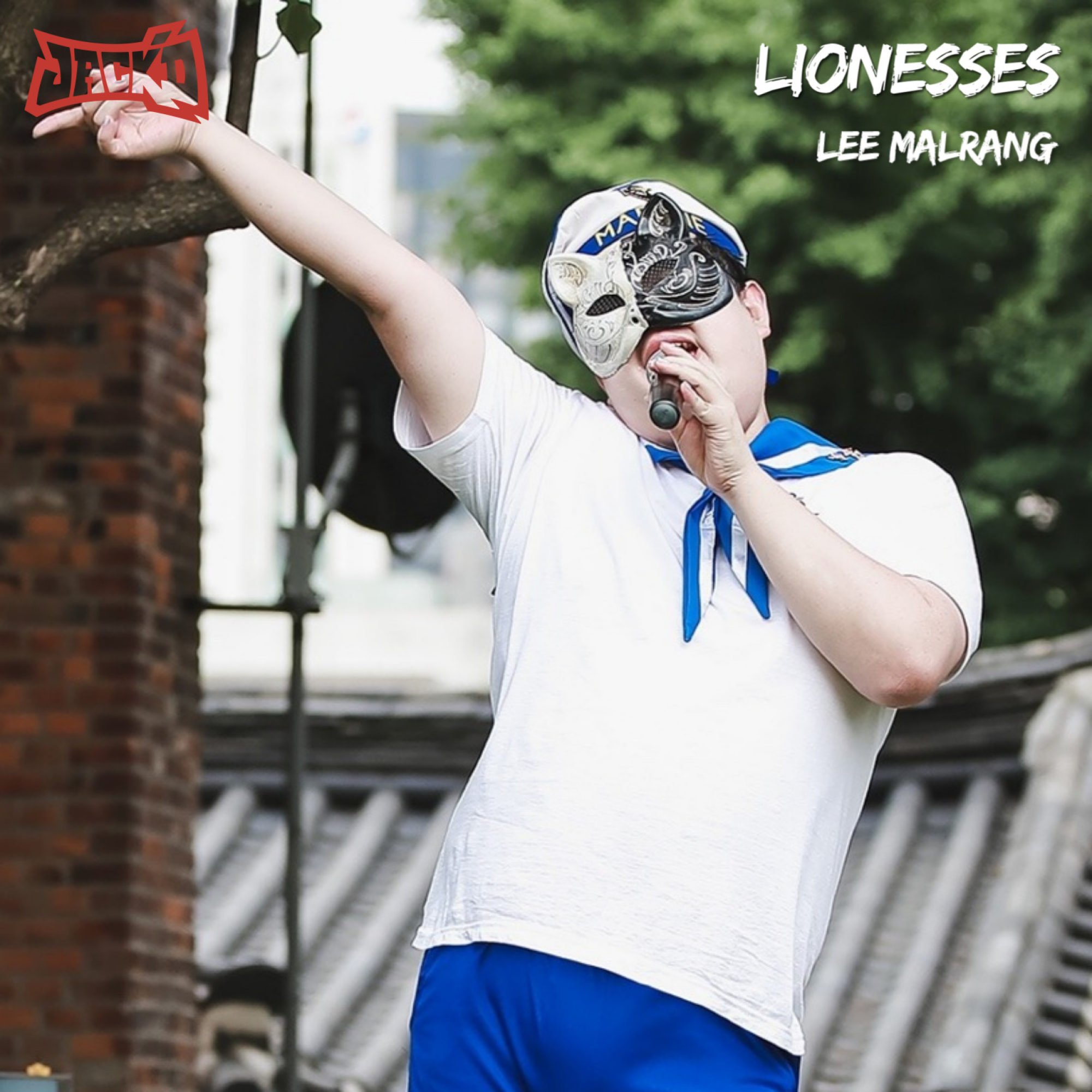 Who are Lionesses? Queer K-pop boy band who want to be the LGBTQ+ icons ...