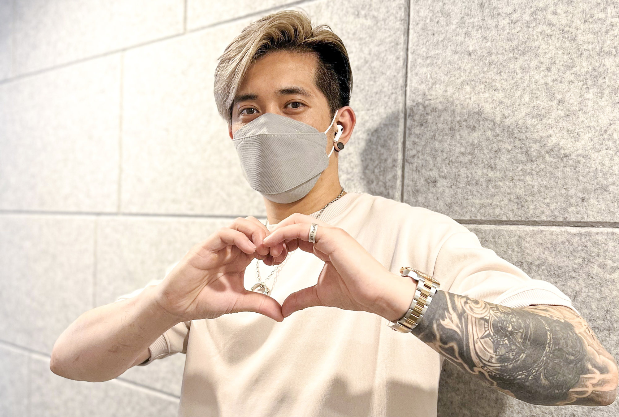 In 1 word: how 25 people describe Hong Kong, a city close to their ...