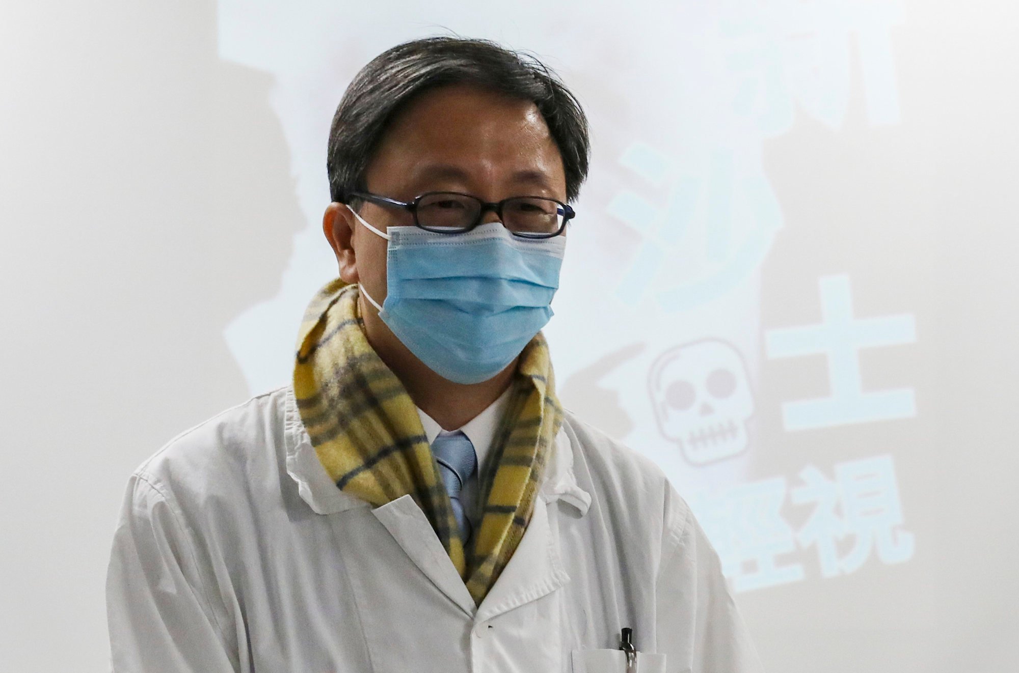 Coronavirus: former leader CY Leung says Beijing understands Hong Kong ...