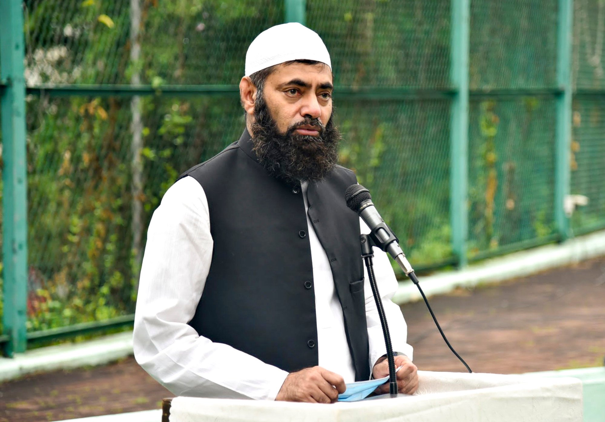 In 1 word: how 25 people describe Hong Kong, a city close to their ...