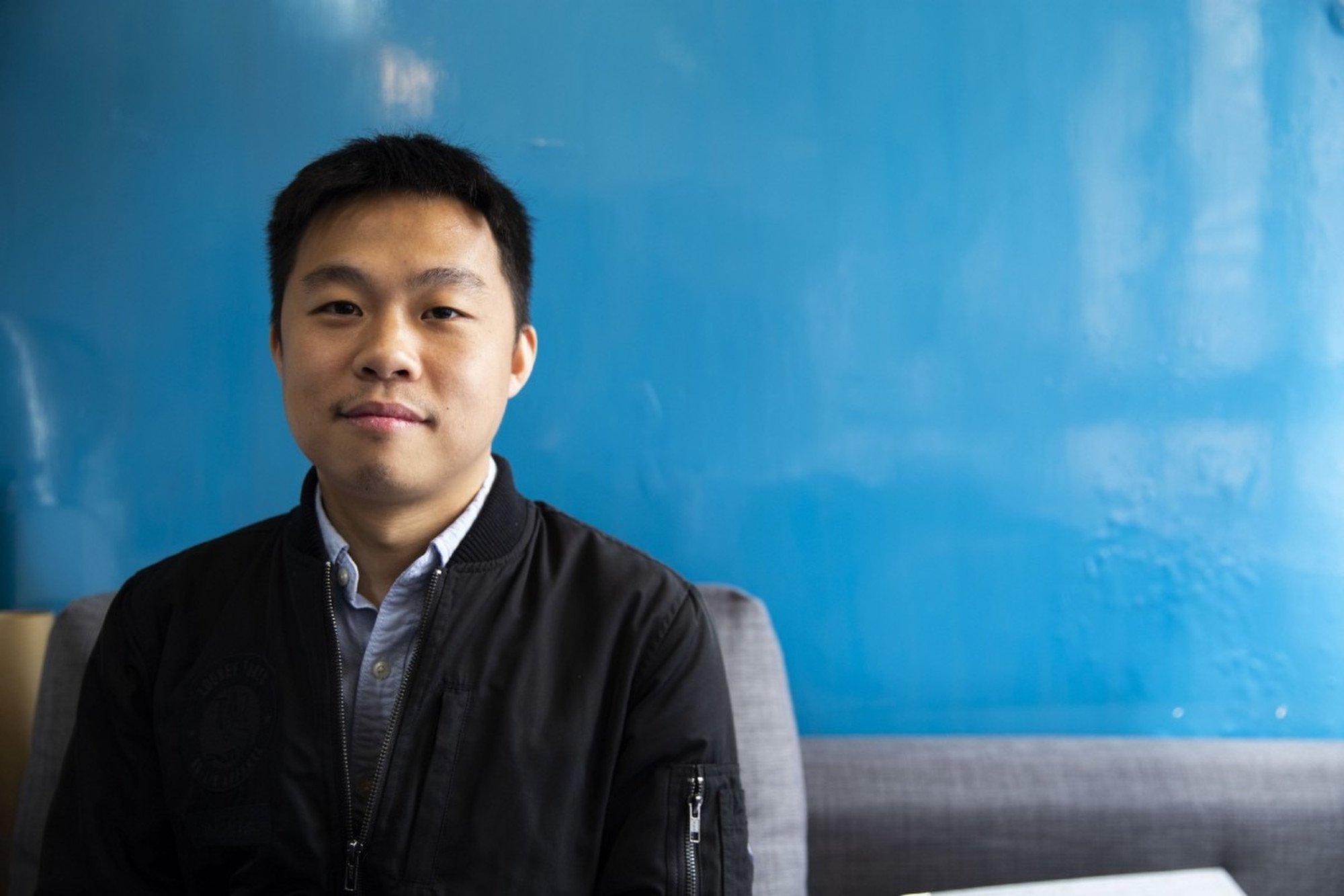 In 1 word: how 25 people describe Hong Kong, a city close to their ...