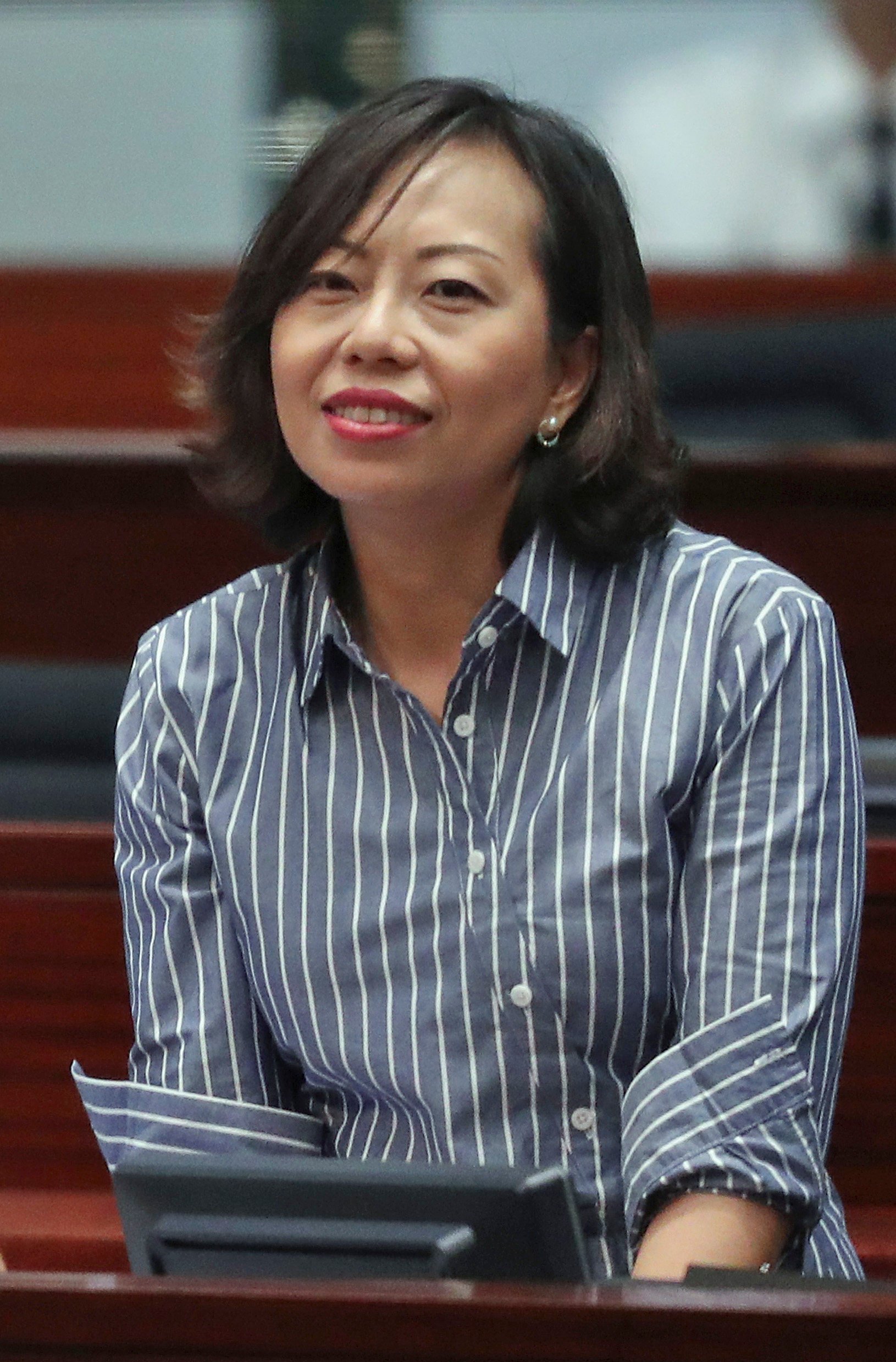 In 1 word: how 25 people describe Hong Kong, a city close to their ...