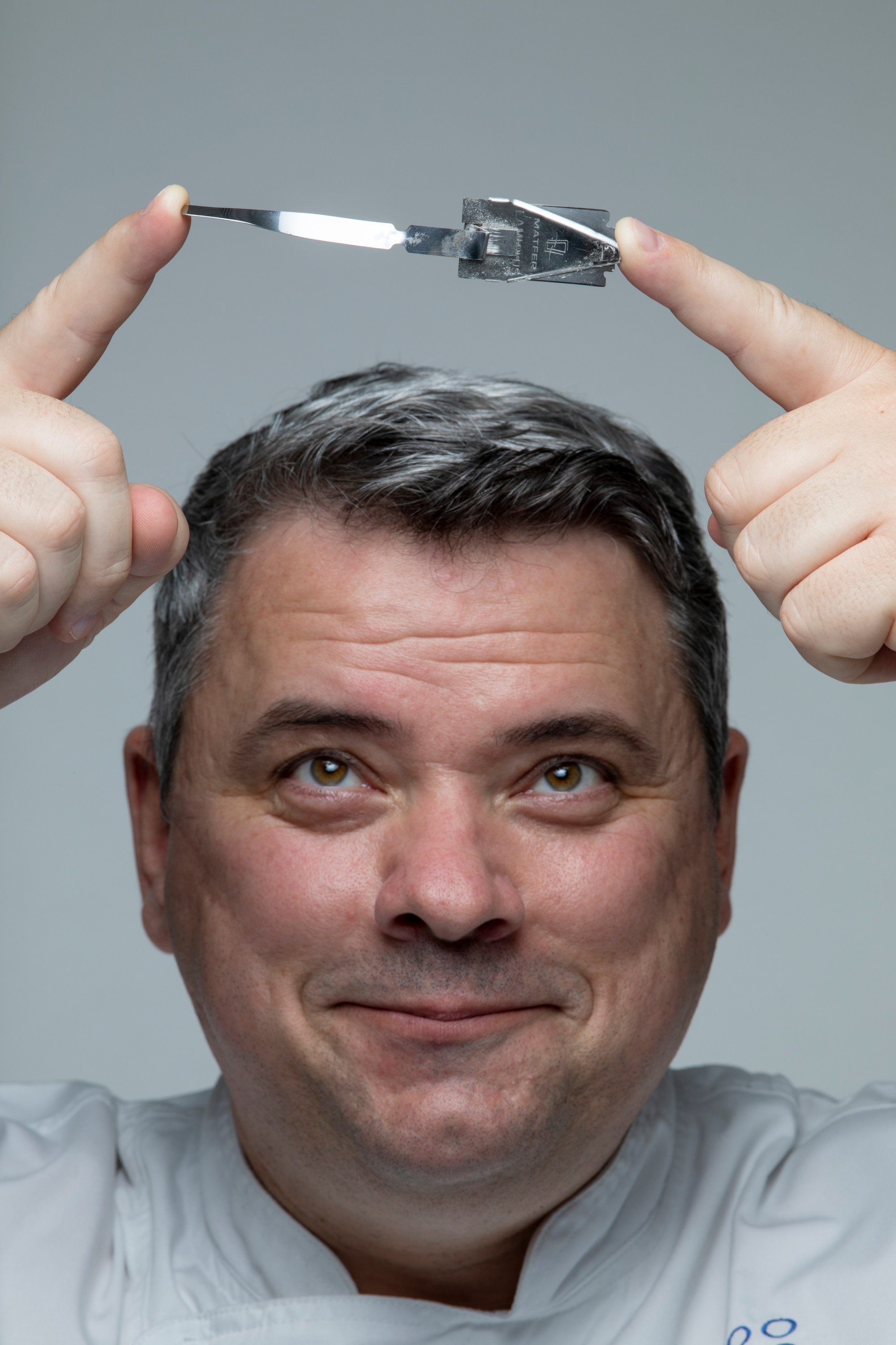 25 chefs who changed Hong Kong’s dining scene, from Michelin-starred ...