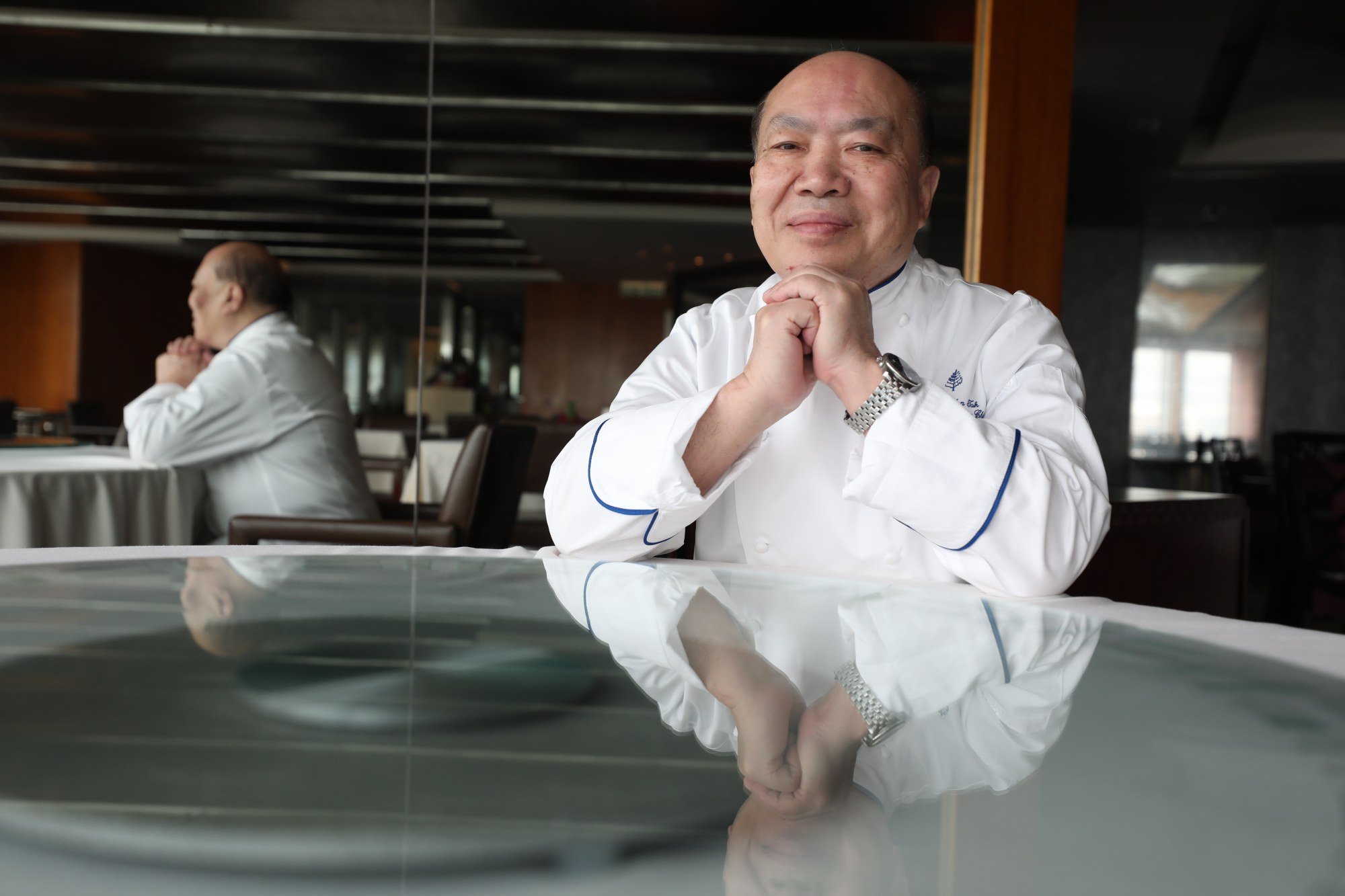 25 chefs who changed Hong Kong’s dining scene, from Michelin-starred ...