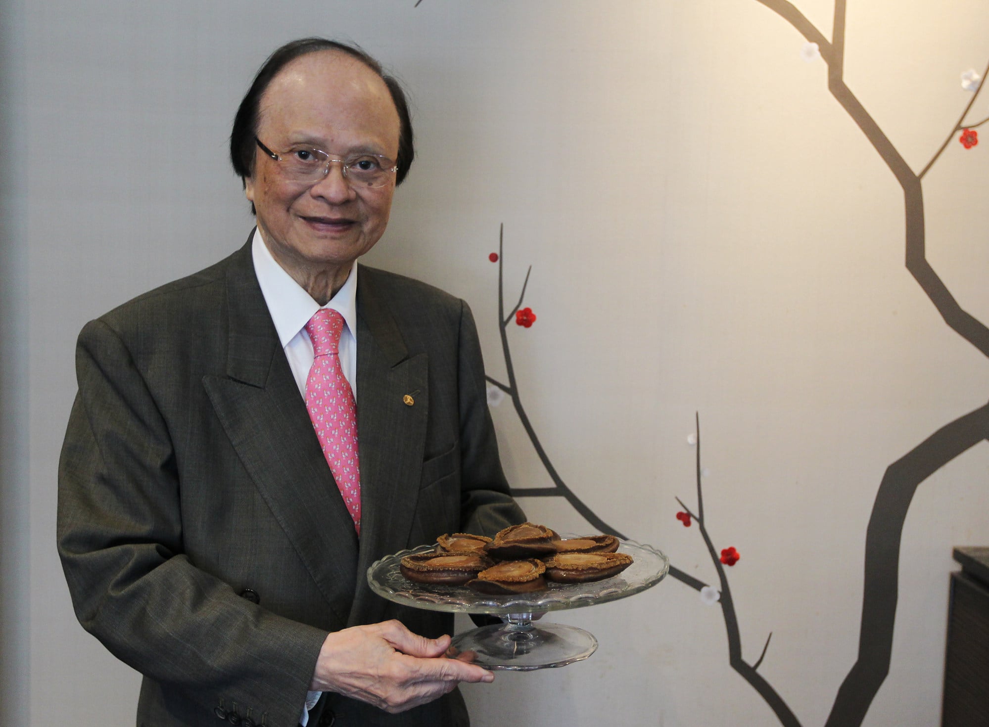 25 chefs who changed Hong Kong’s dining scene, from Michelin-starred ...