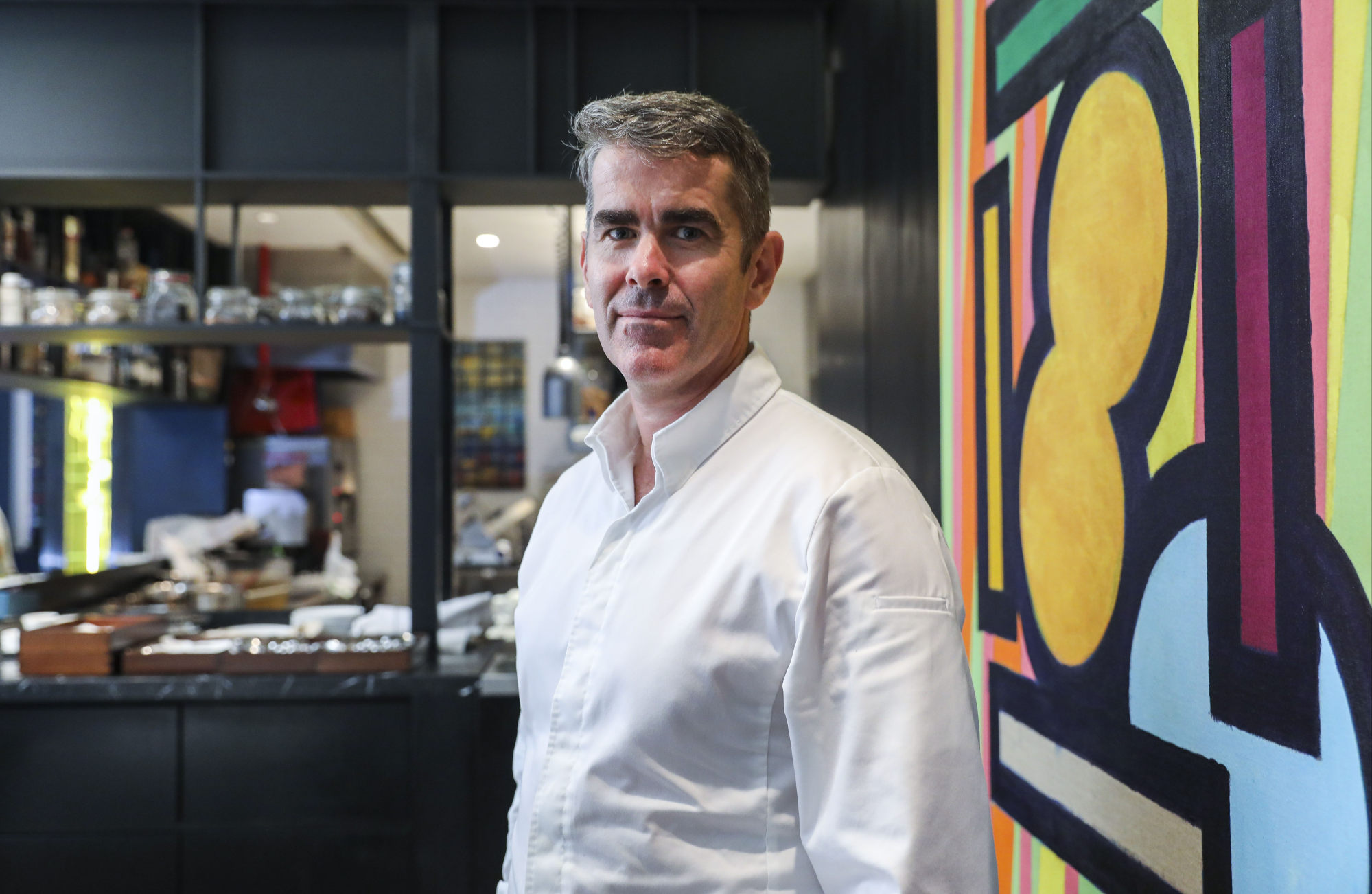 25 chefs who changed Hong Kong’s dining scene, from Michelin-starred ...