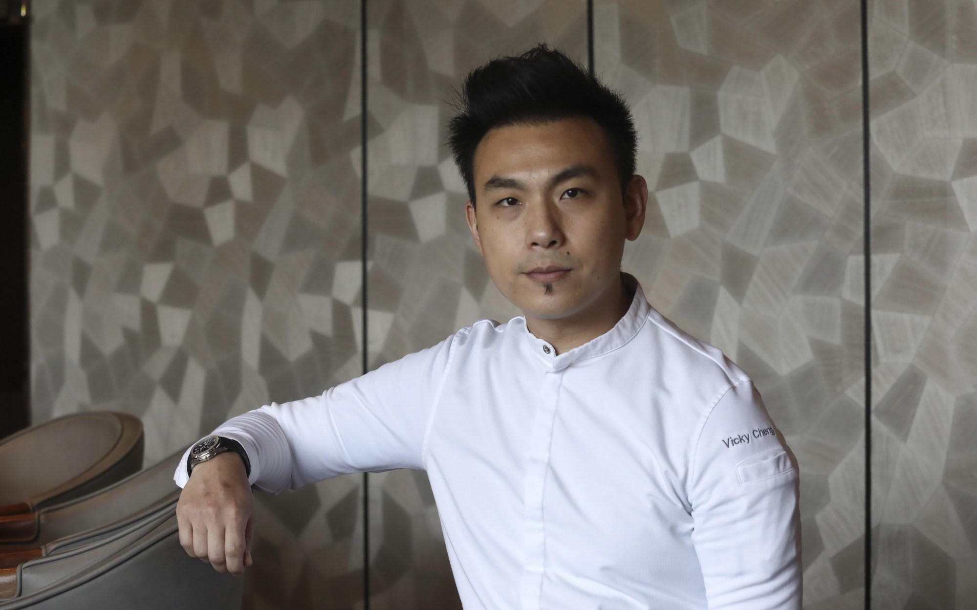 25 chefs who changed Hong Kong’s dining scene, from Michelin-starred restaurants to the man who ...