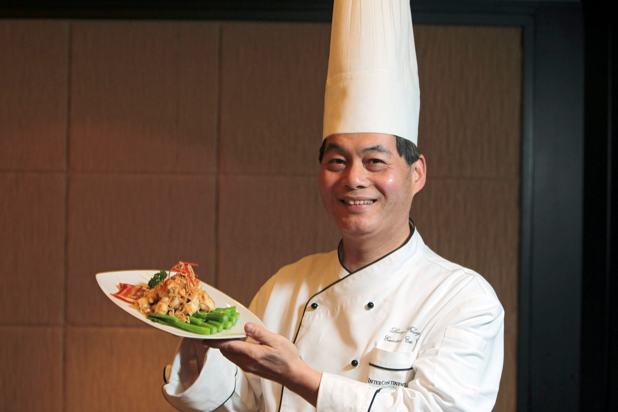 25 chefs who changed Hong Kong’s dining scene, from Michelin-starred ...