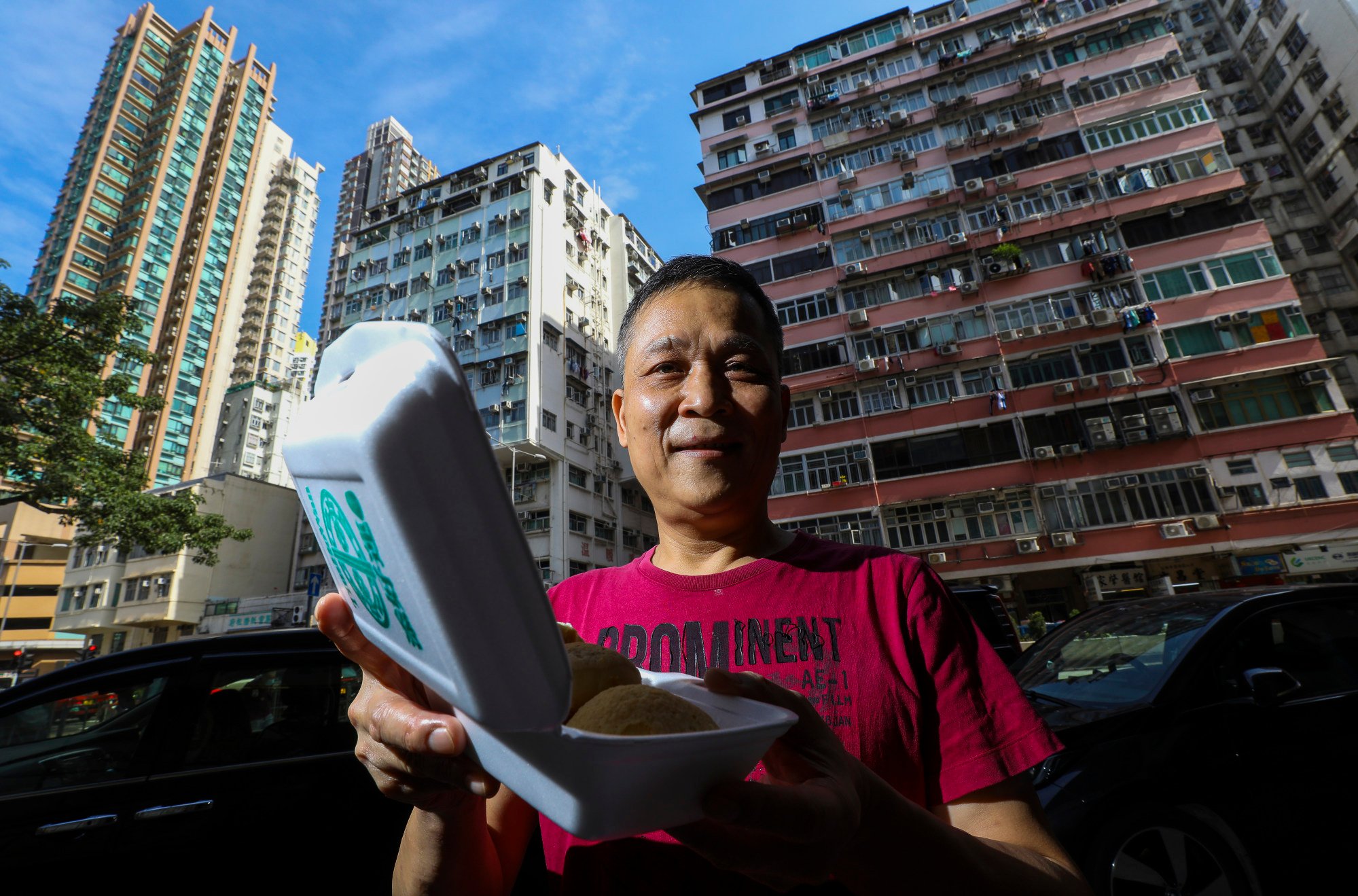 25 chefs who changed Hong Kong’s dining scene, from Michelin-starred ...