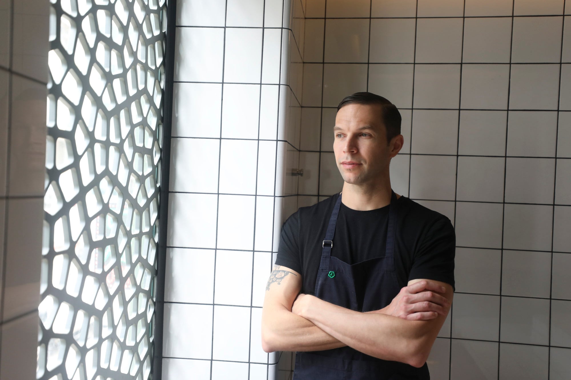 25 chefs who changed Hong Kong’s dining scene, from Michelin-starred ...
