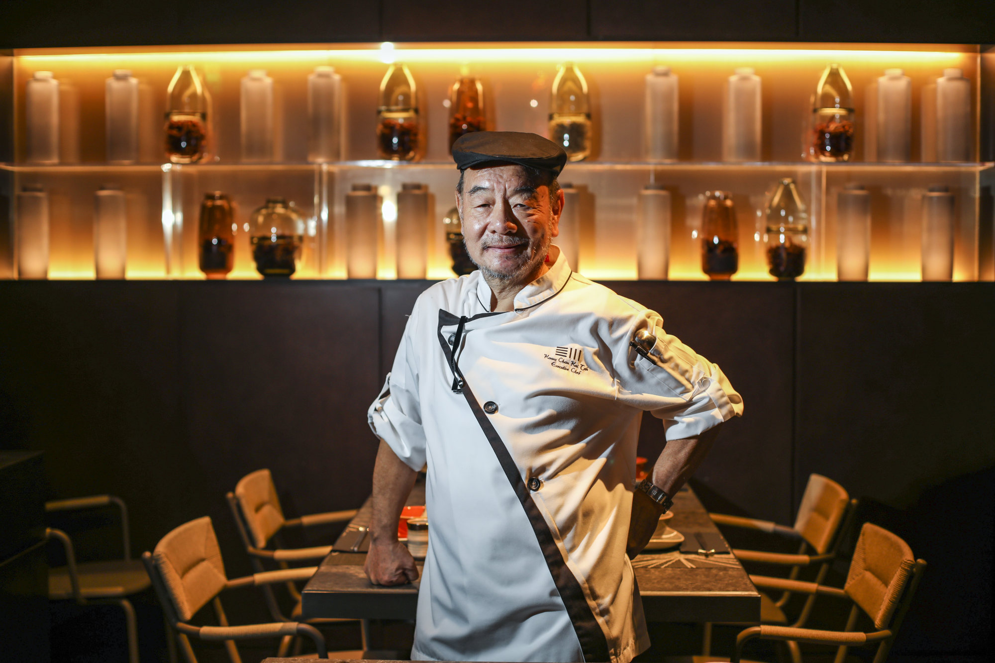 25 chefs who changed Hong Kong’s dining scene, from Michelin-starred ...