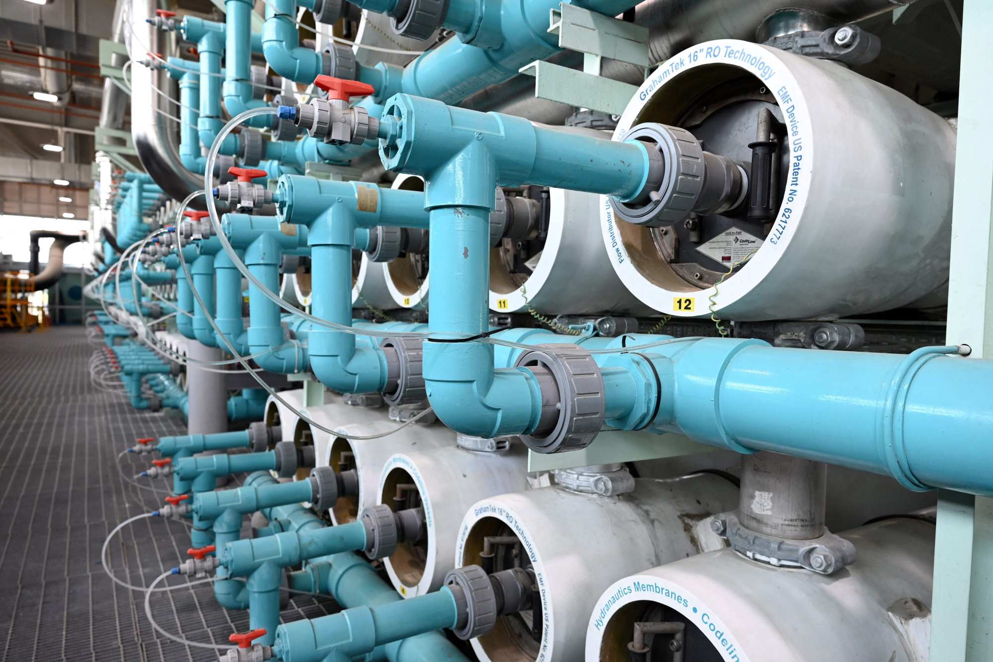 Singapore’s NEWBrew made from recycled waste water ‘tastes just like ...