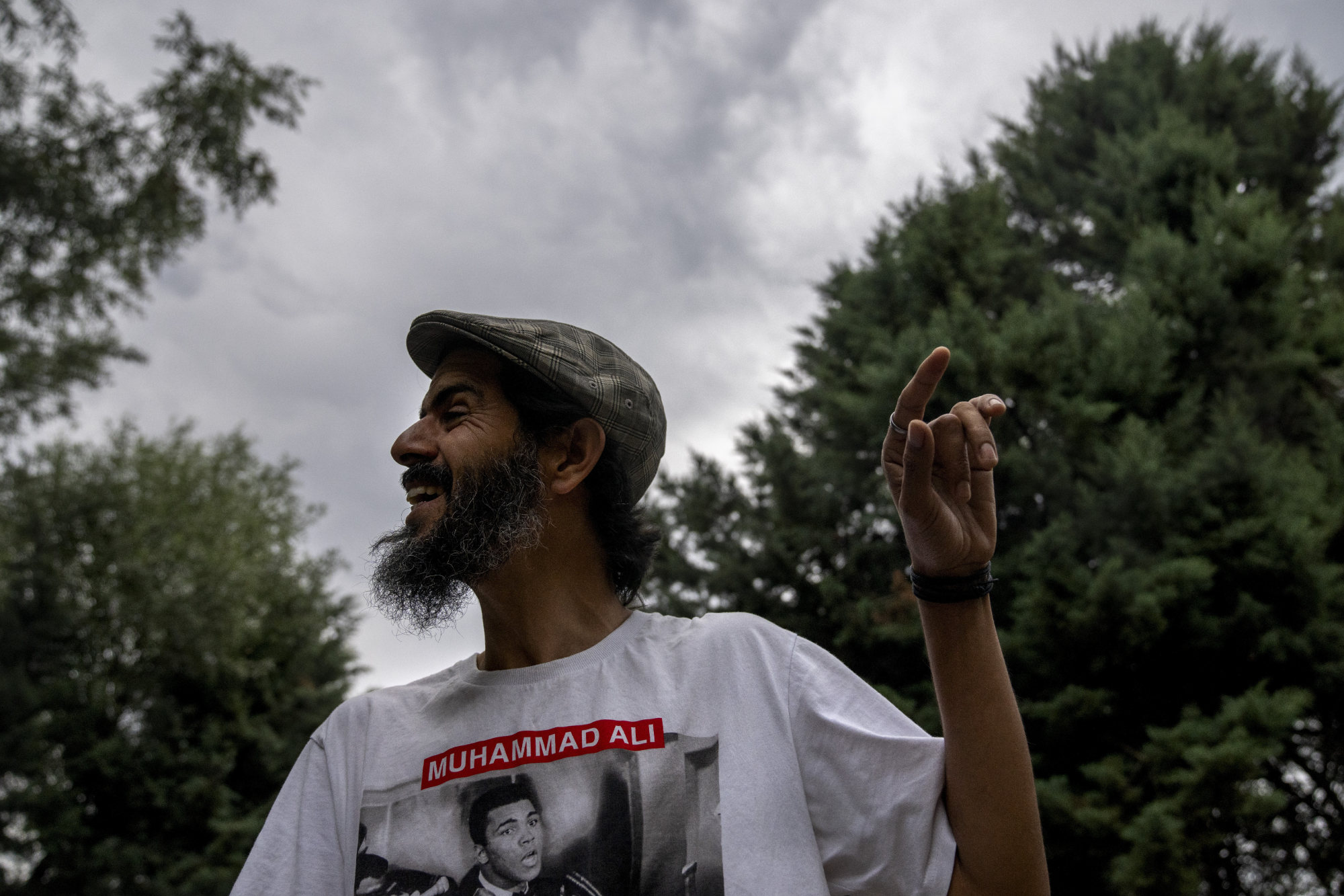 Muslim musicians in Kashmir test India’s limits on free speech through ...