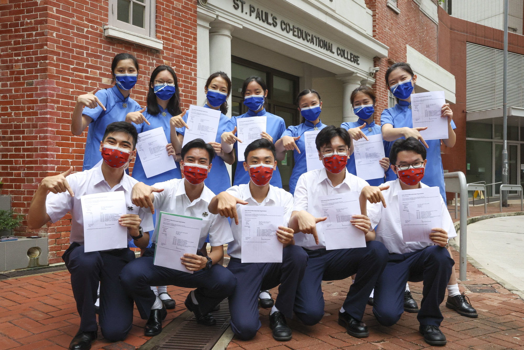 93 Hong Kong students attain perfect score in International ...