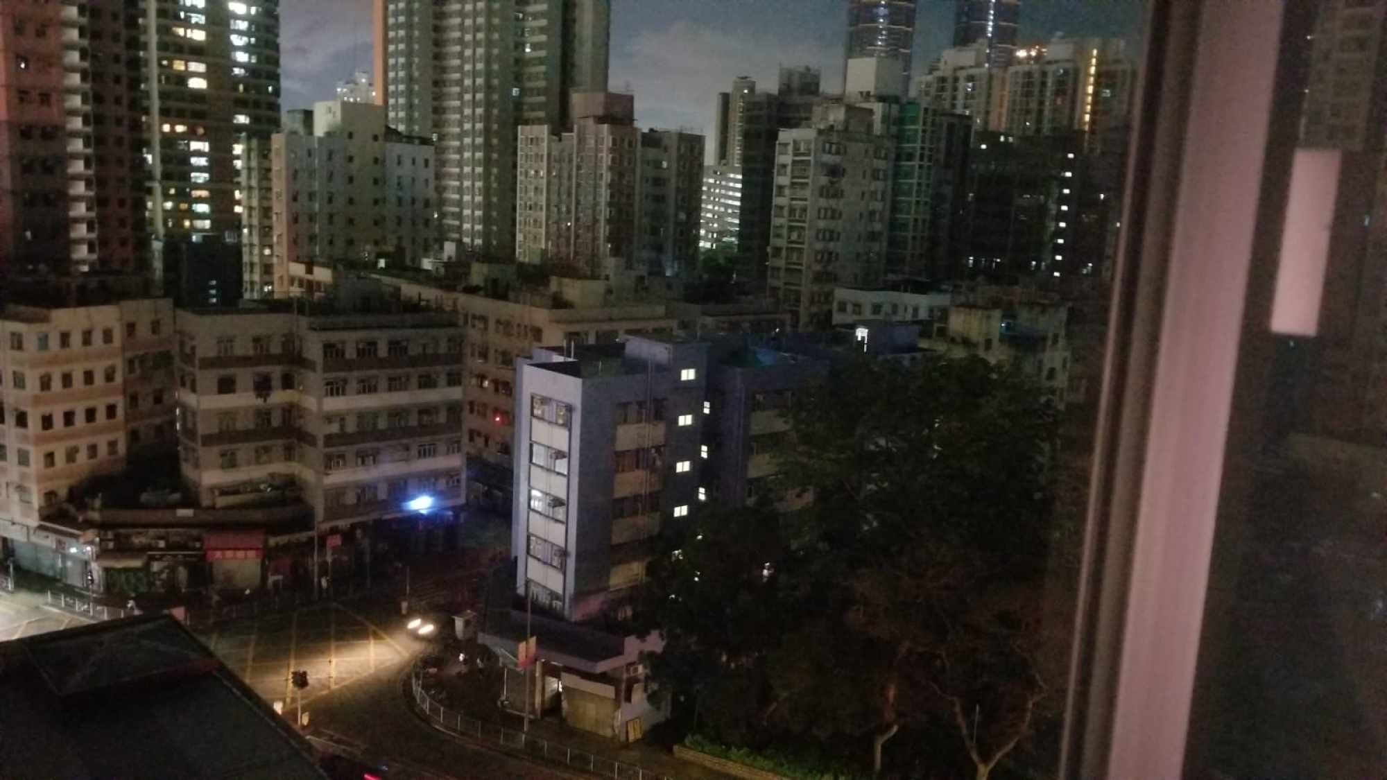 Hong Kong power company CLP rules out foul play in cable-bridge fire ...