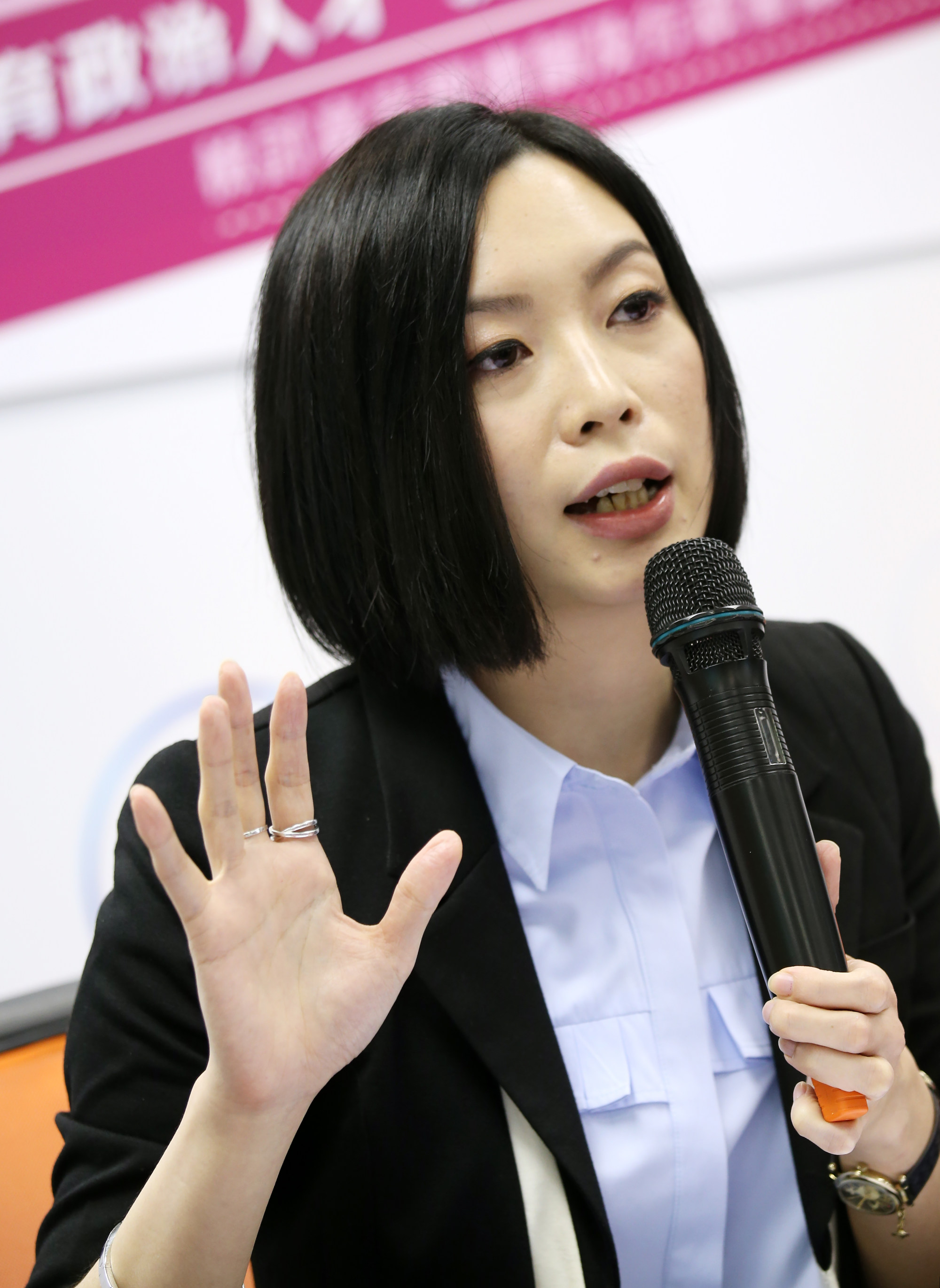 Hong Kong’s Executive Council should be dissolved or reformed as it is ...