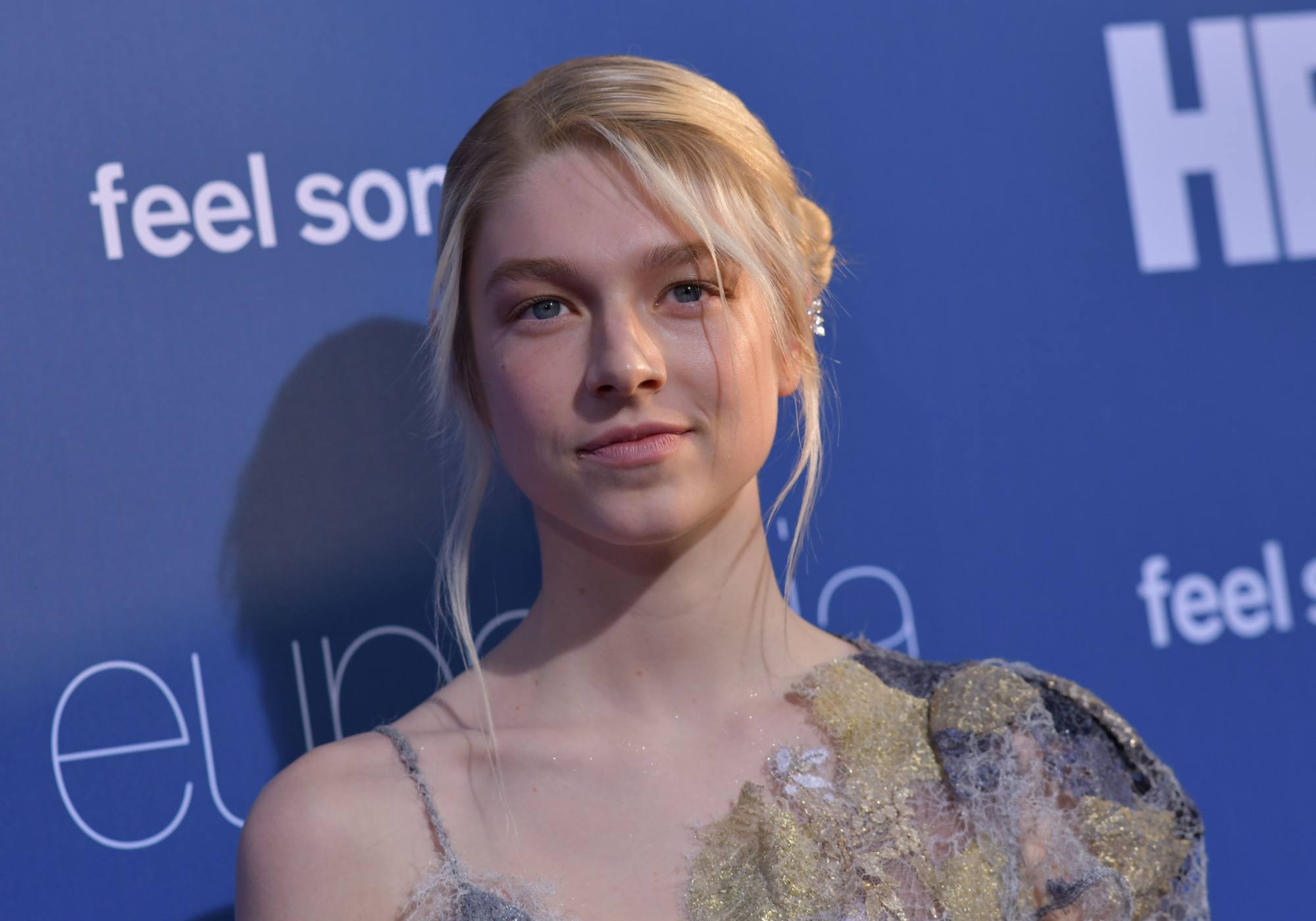 Meet Hunter Schafer, set to star in the Hunger Games prequel: the trans ...