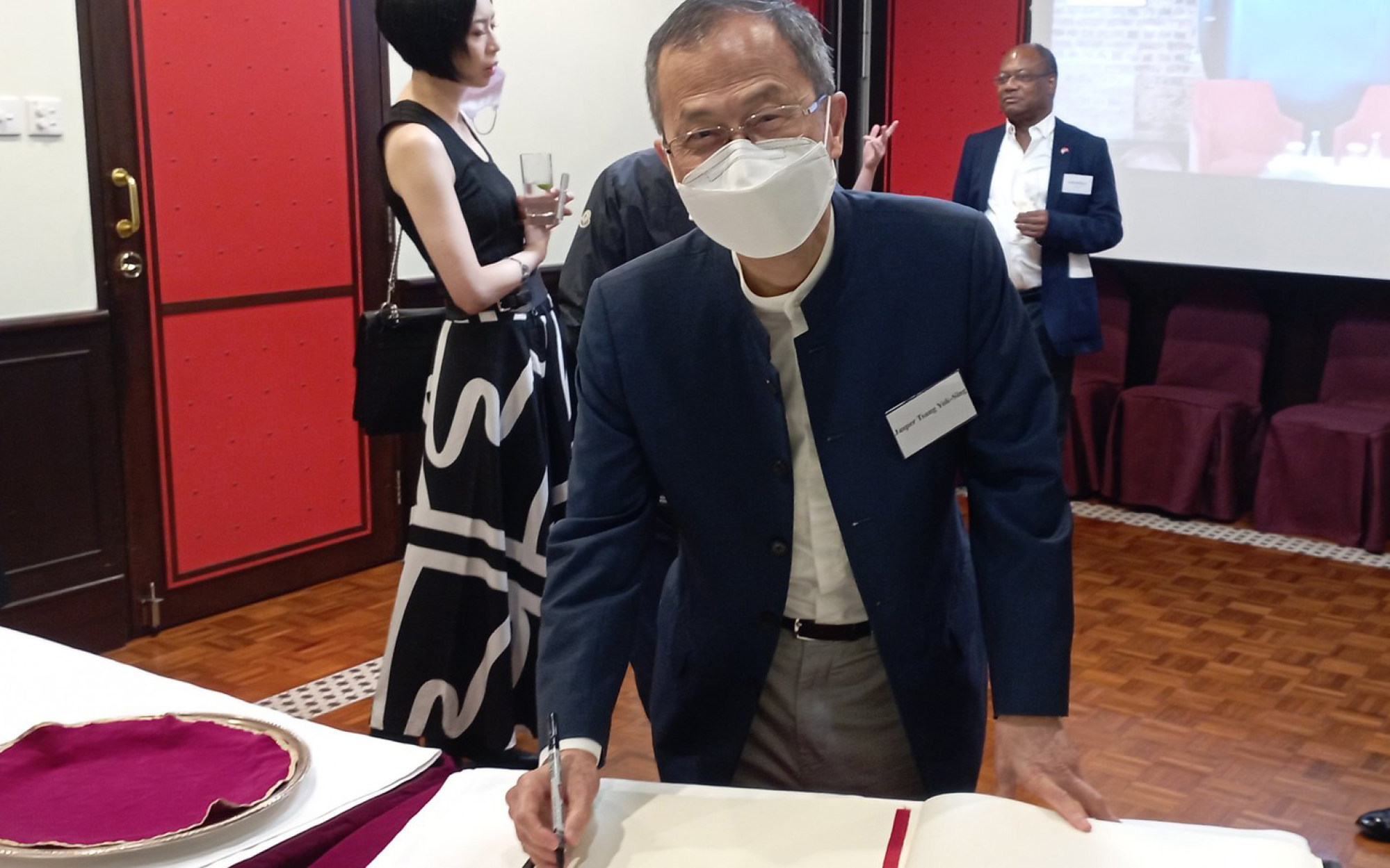 Hong Kong’s Executive Council should be dissolved or reformed as it is ...