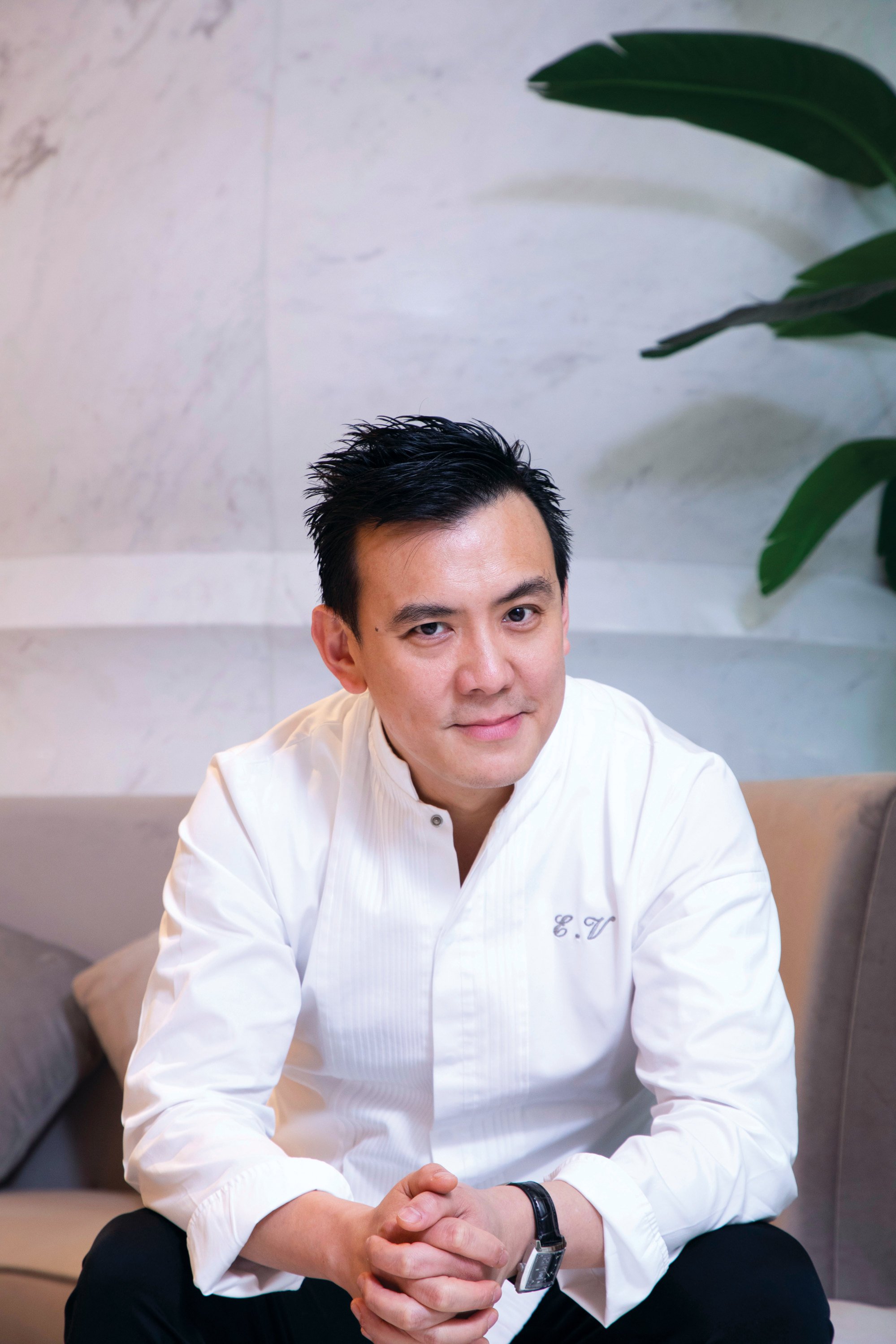 Fine dining or casual, French restaurants in Hong Kong are alive and ...