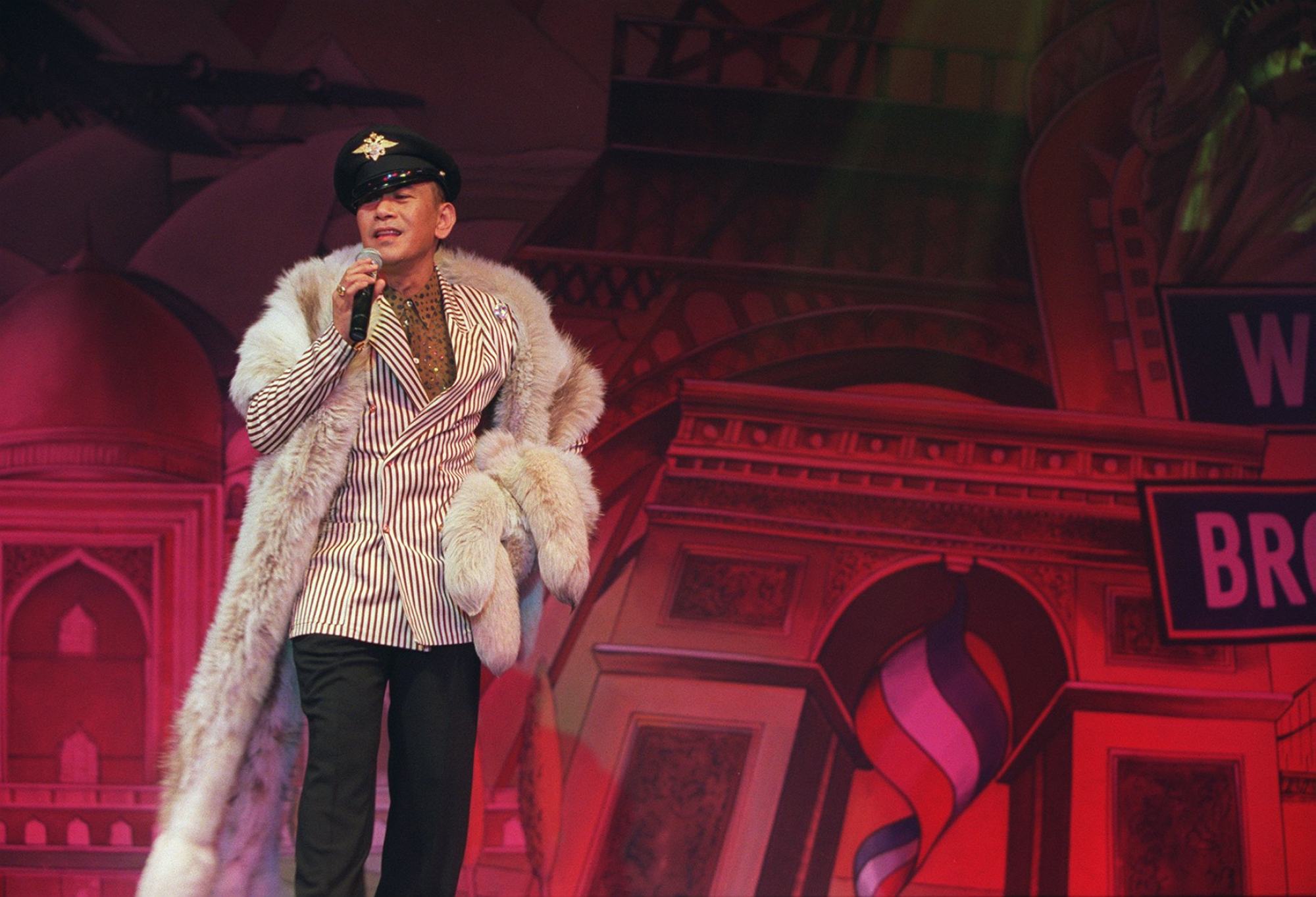K-pop, J-pop or Mando-pop? No thanks, say young fans drawn to Hong Kong ...