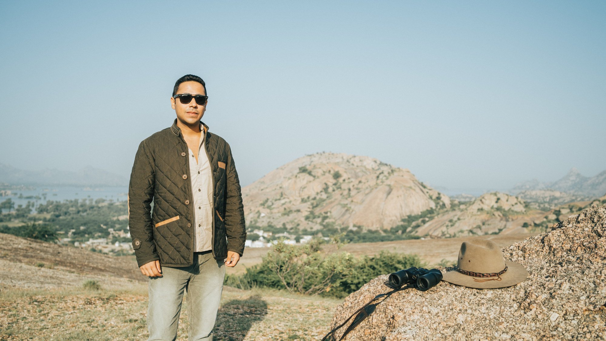 How Indian royals from Rajasthan to Orissa are helping revive ...