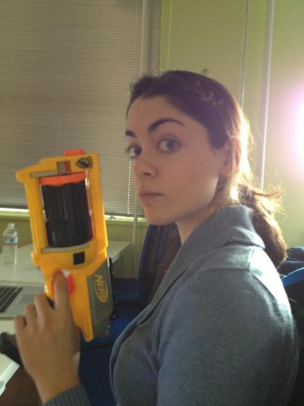 Meet Shivon Zilis, Elon Musk’s baby mama who had twins: the tech whizz ...