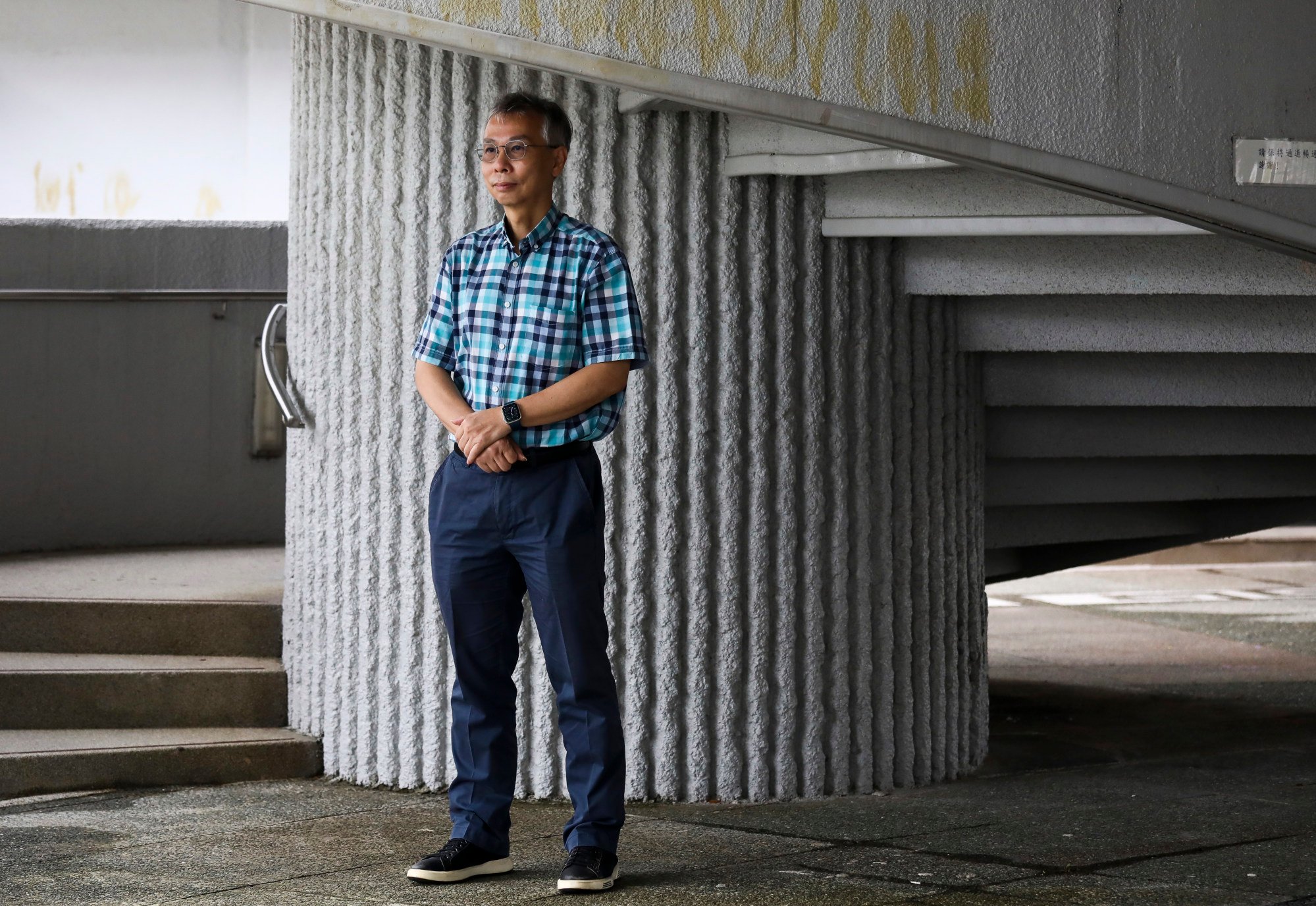 Hong Kong-mainland China scientific exchanges, research in limbo as ...