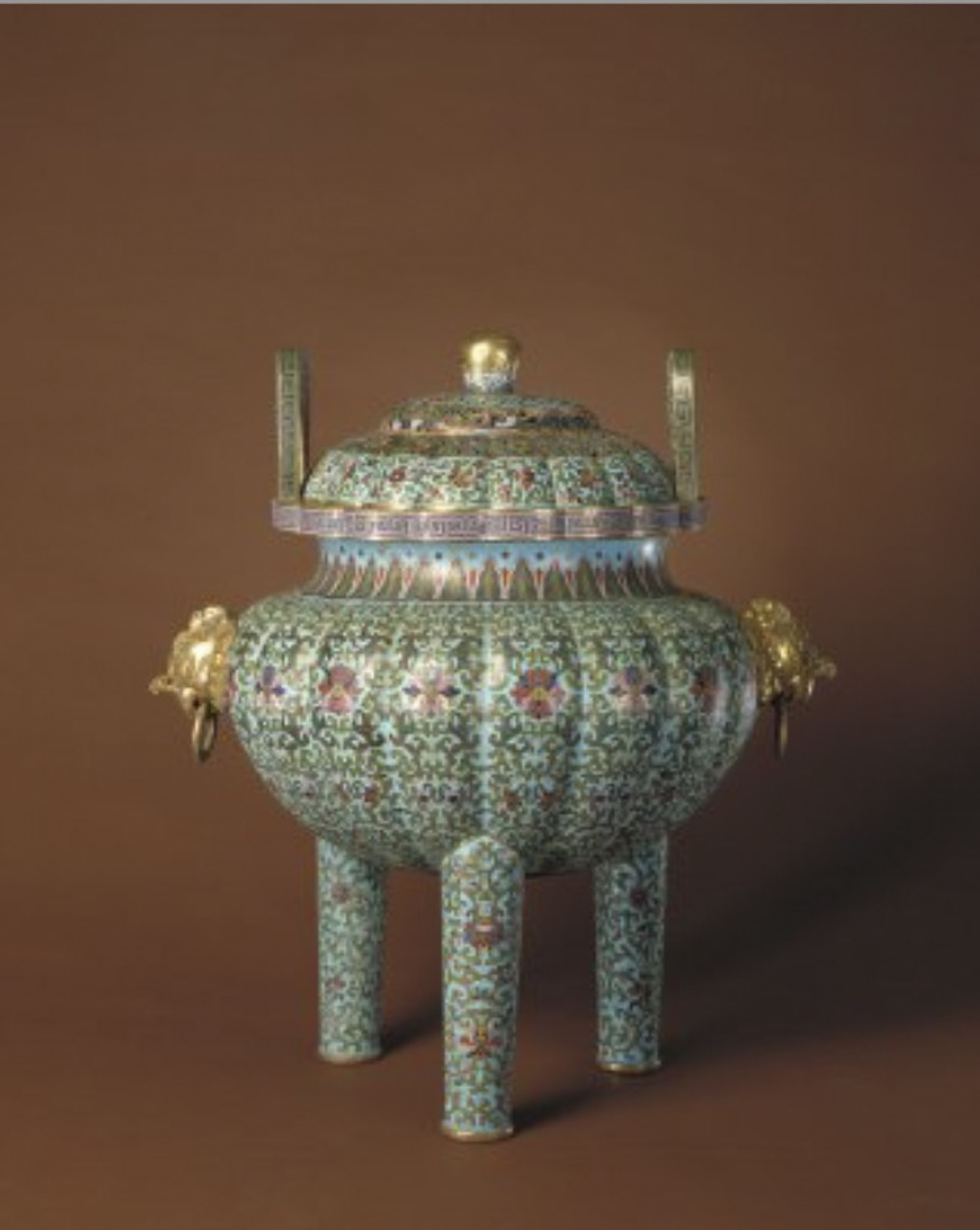 The 15 must-see Palace Museum treasures from Hong Kong, Beijing and ...
