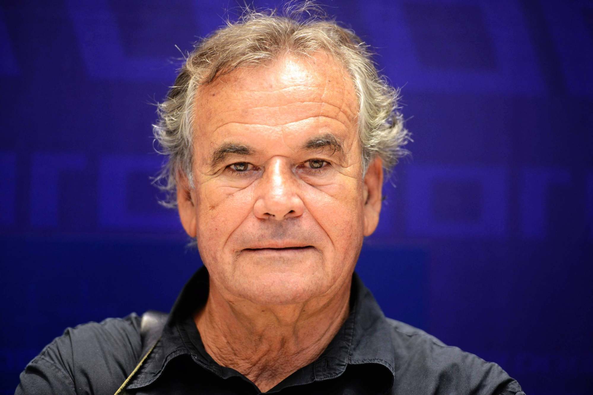 How Magnum photographer Bruno Barbey’s China book changed Hong Kong ...