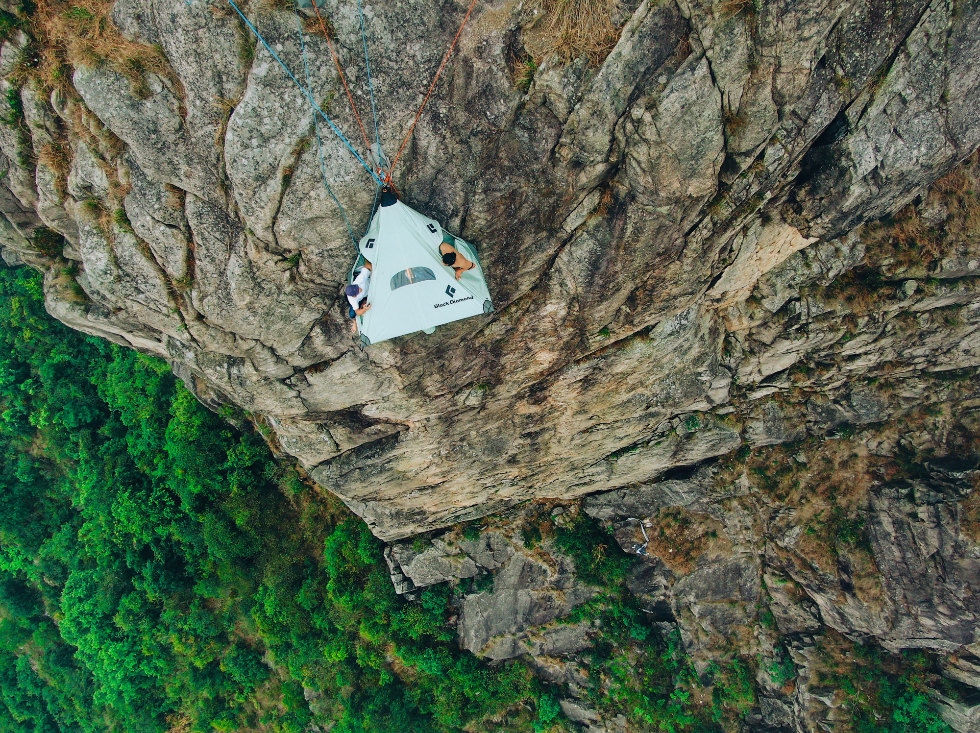 Hong Kong extreme sports photographer and filmmaker does his best work ...