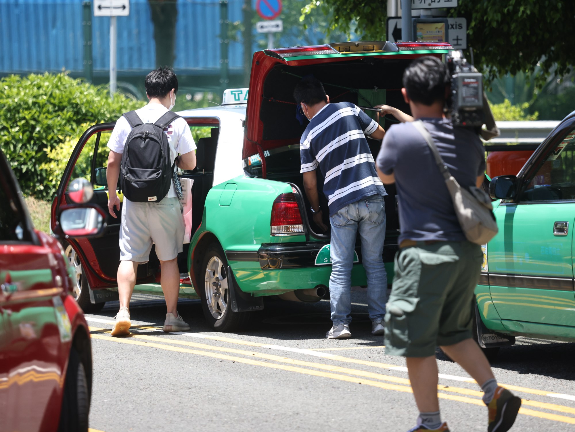 Coronavirus: PCR tests available for online bookings from Thursday for ...