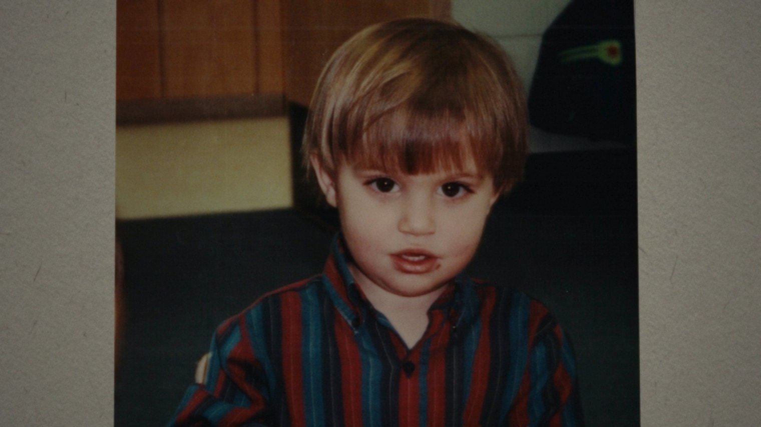 Where is Franklin Floyd, from Netflix’s Girl in the Picture, now? He ...