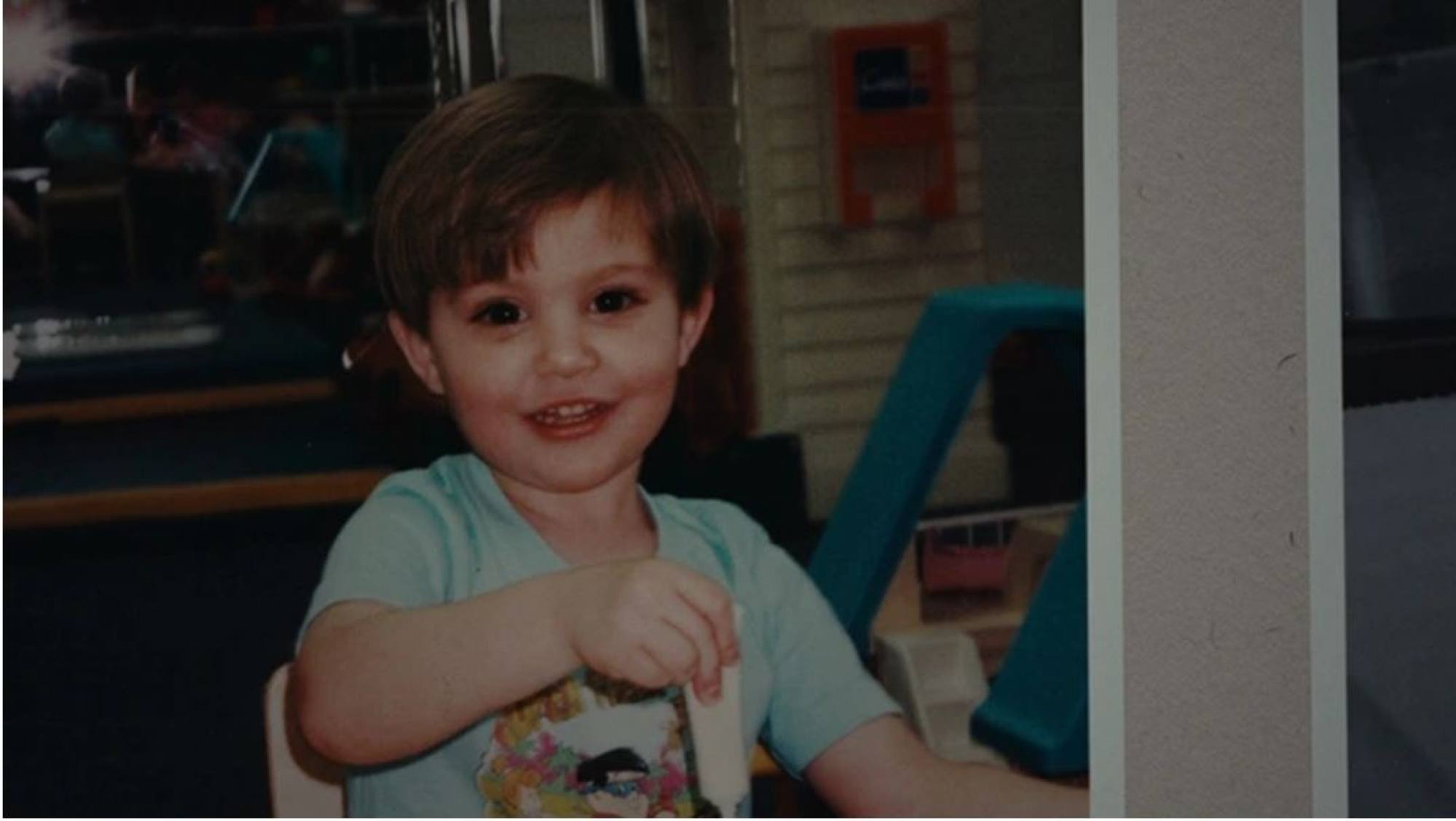 Where is Franklin Floyd, from Netflix’s Girl in the Picture, now? He ...