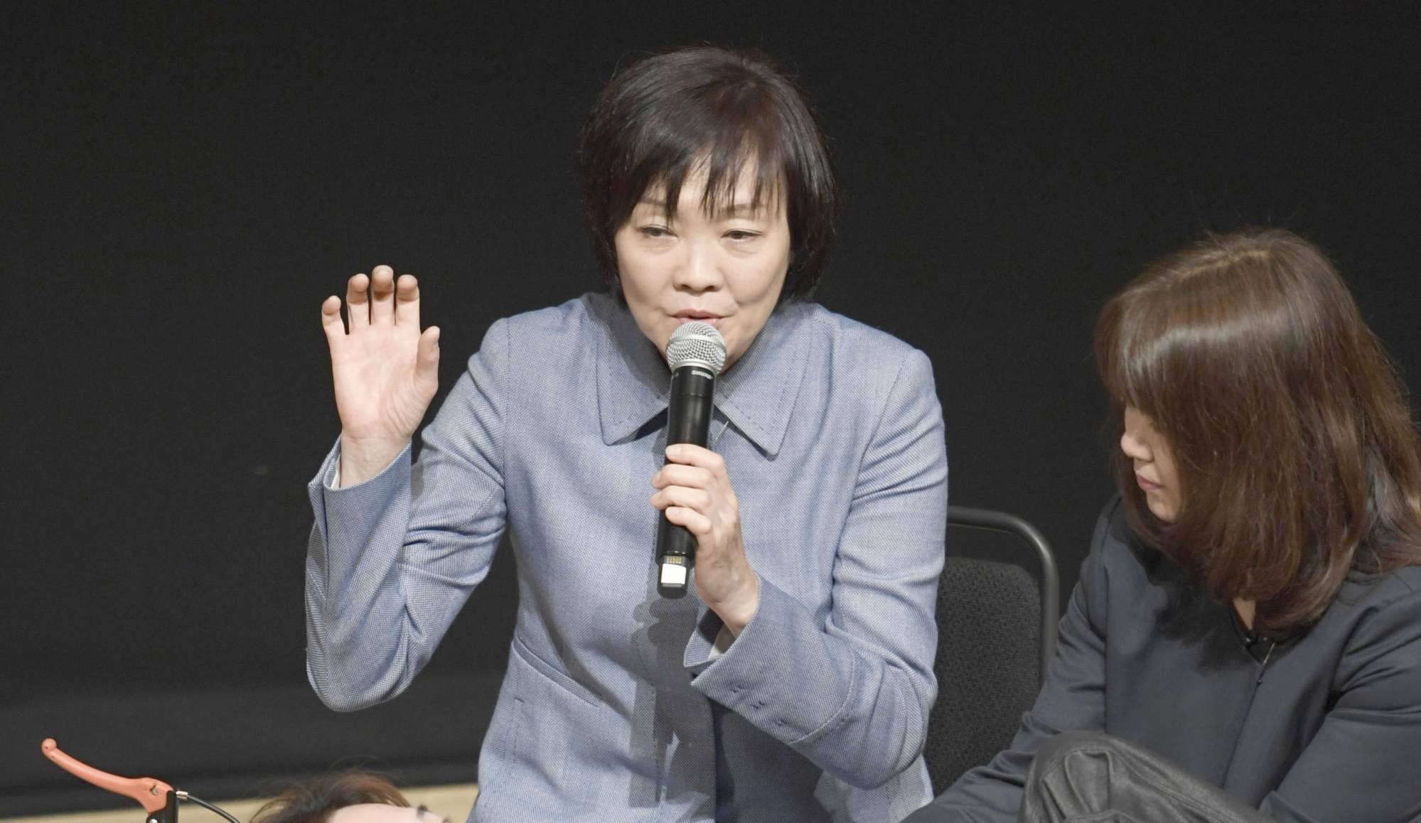 Meet Akie Abe, Shinzo Abe’s widow and beloved first lady of Japan: not ...