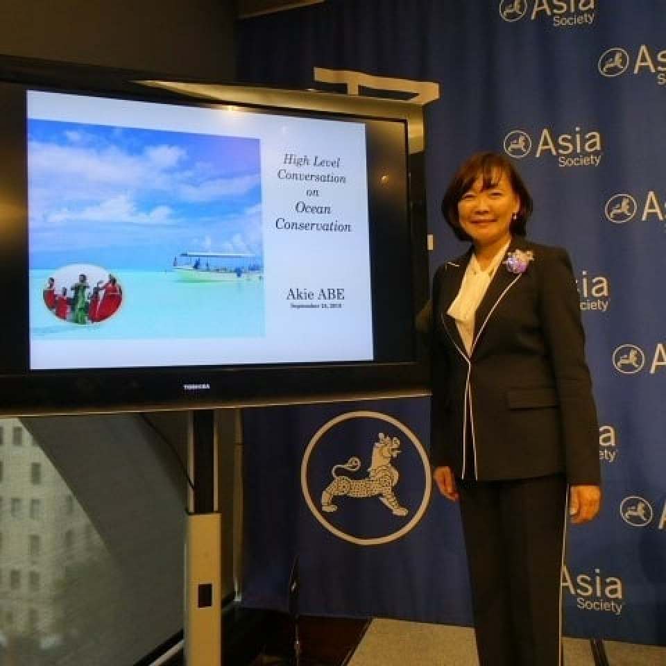 Meet Akie Abe, Shinzo Abe’s widow and beloved first lady of Japan: not ...