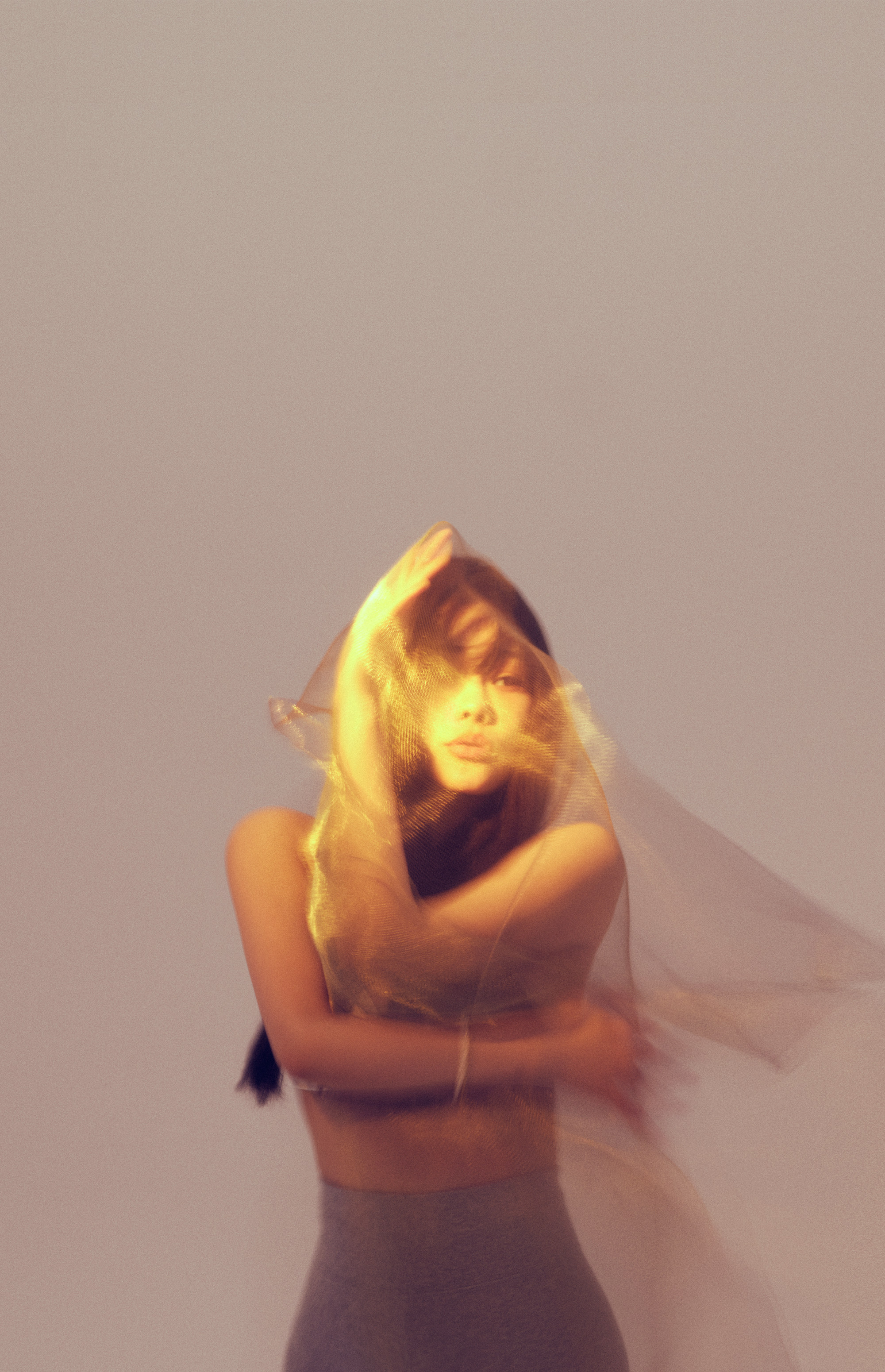 Who is Tia Ray? Meet the Chinese singer with one of the bestselling ...