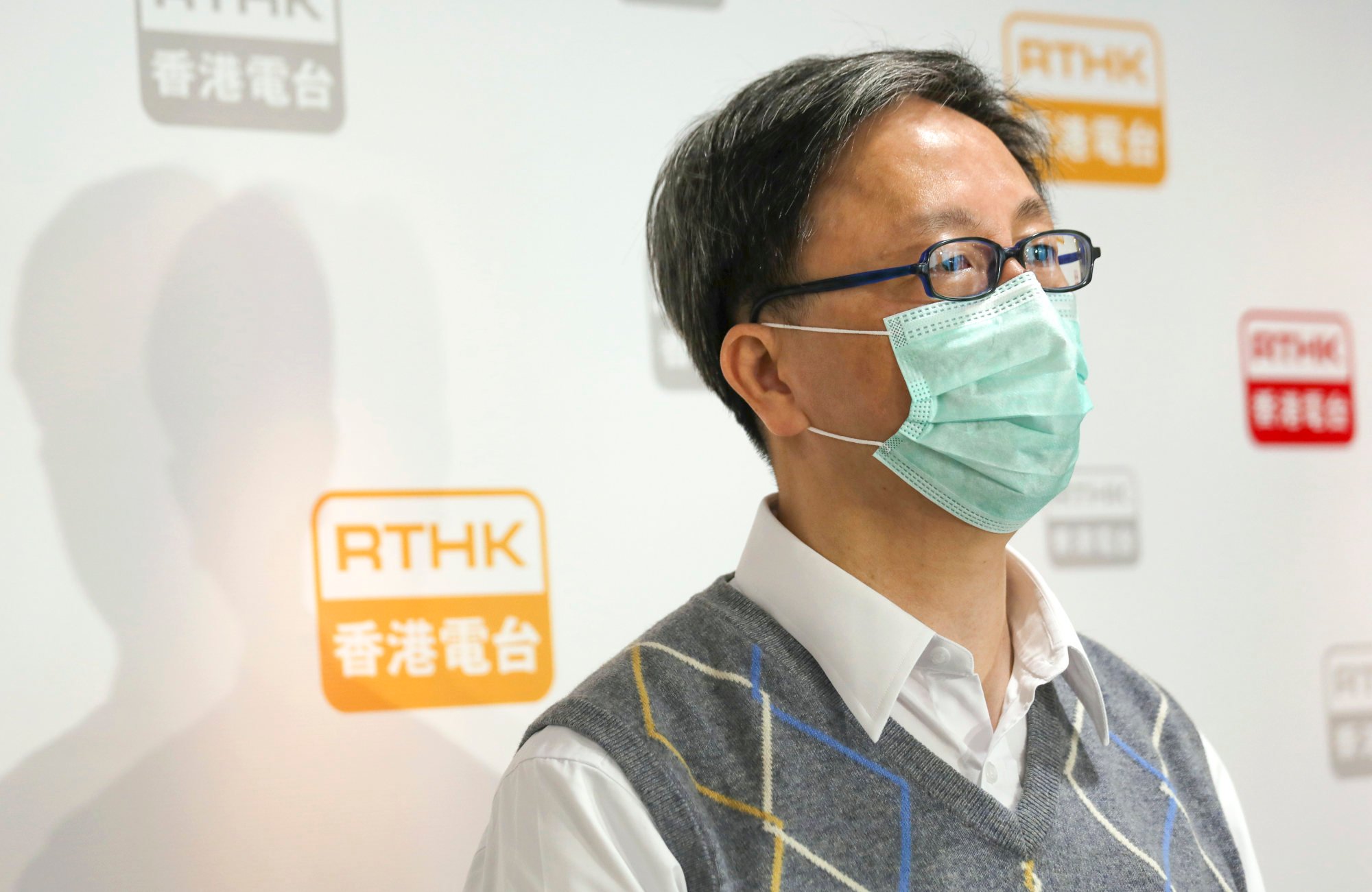 Who’s in hospital for Covid? Data shows most Hong Kong inpatients are ...