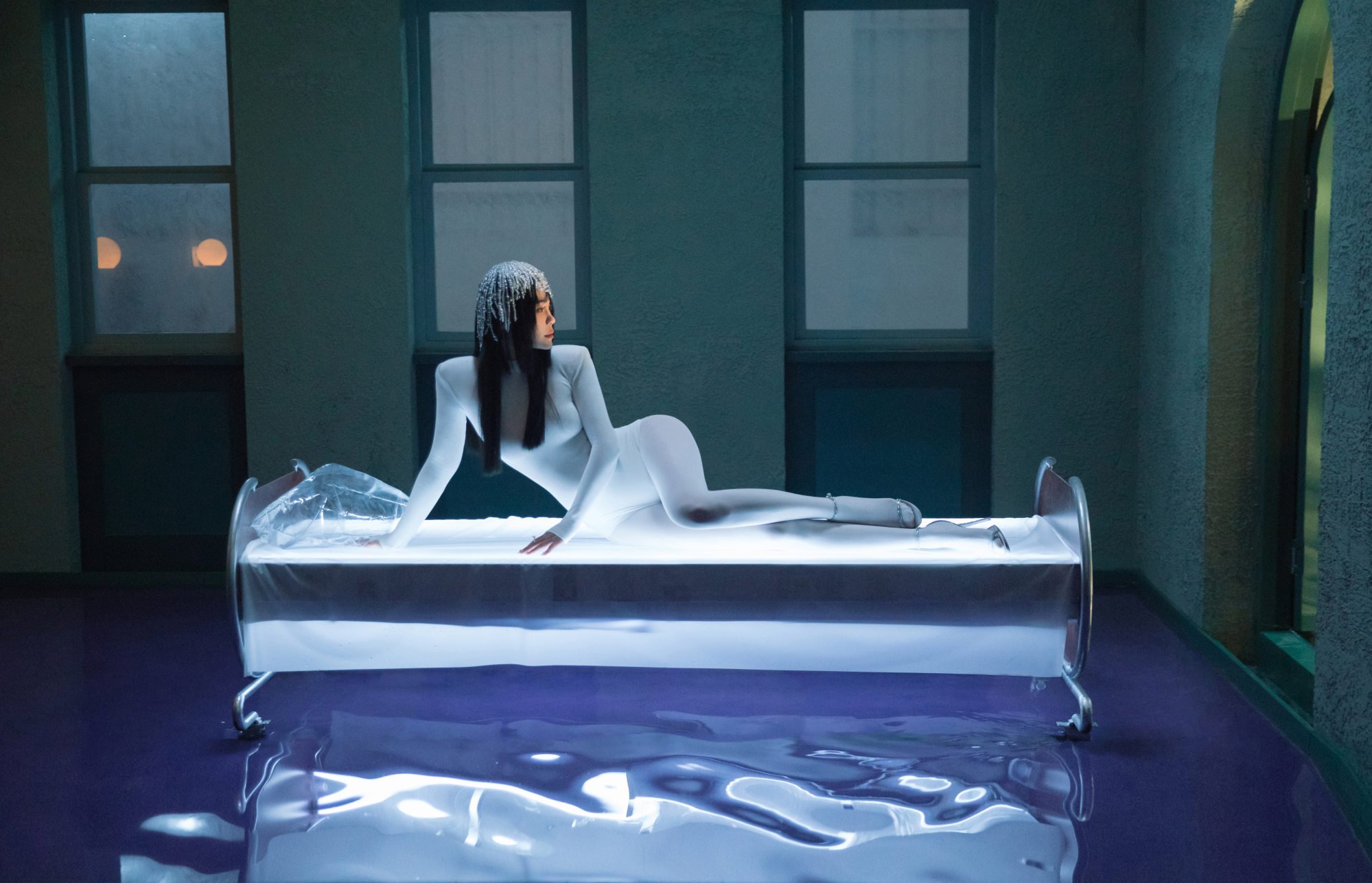 Who is Tia Ray? Meet the Chinese singer with one of the bestselling ...