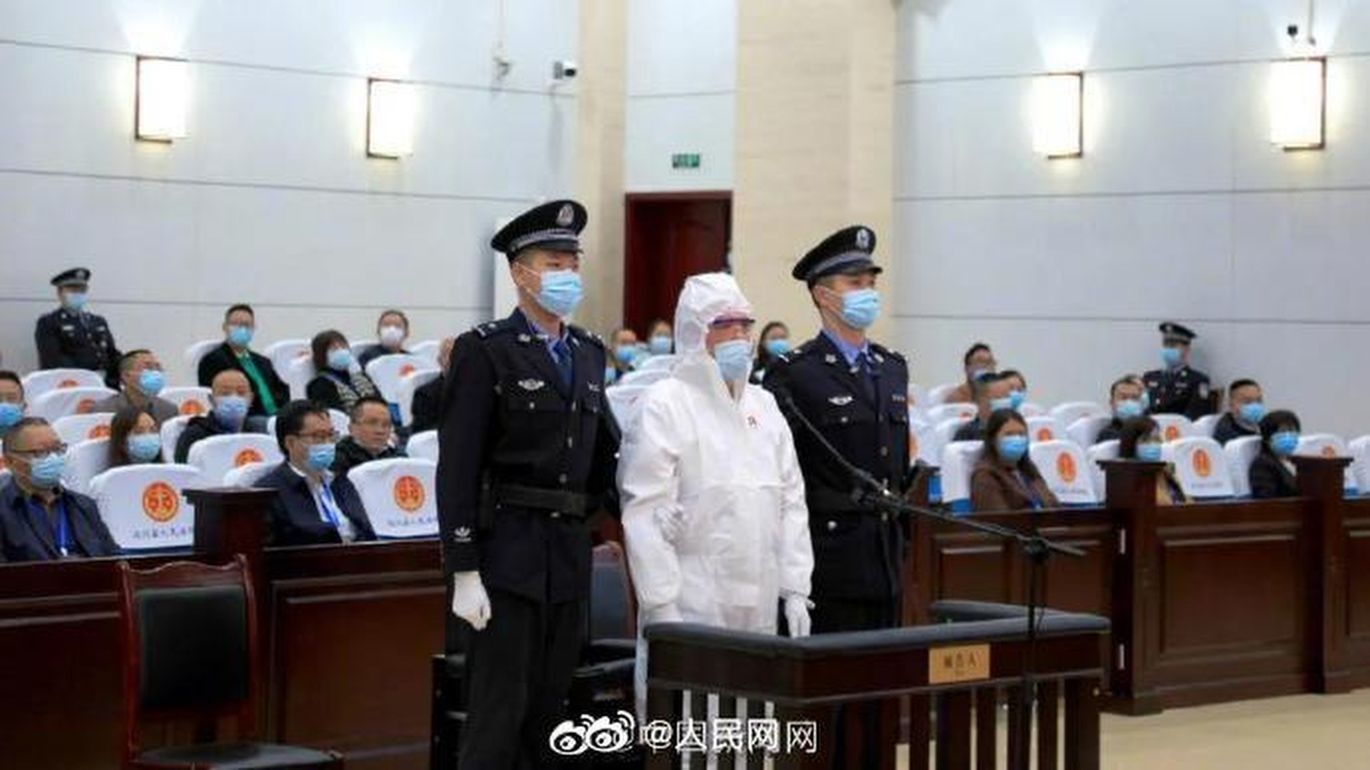 Chinese man who set ex-wife on fire during livestream executed | South ...