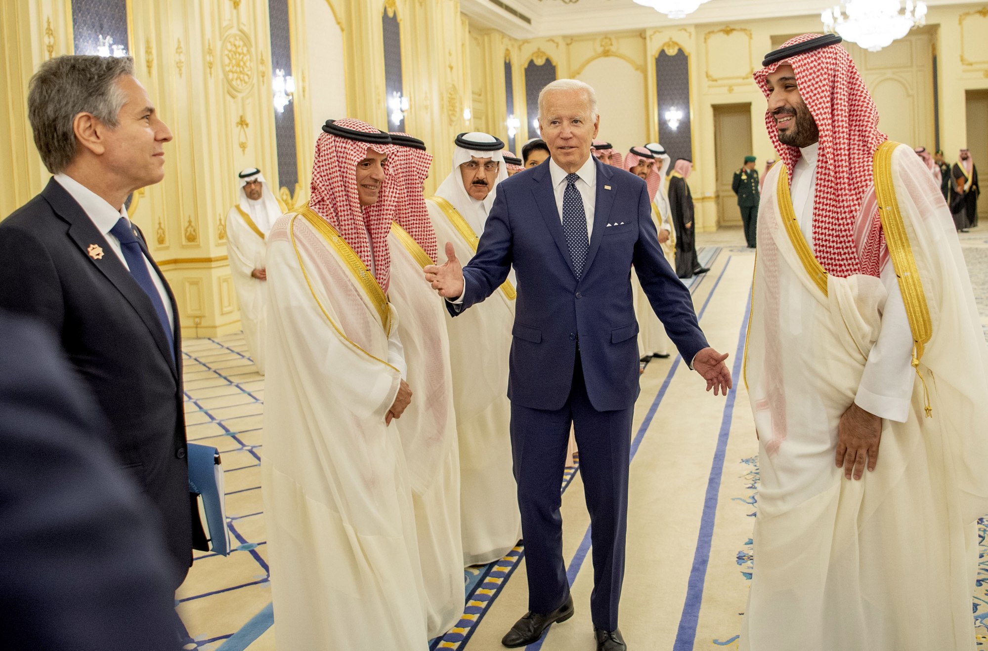 Opinion | As US, China and Russia jostle for influence globally, risk ... Opinion | As US, China and Russia jostle for influence globally, risk ...