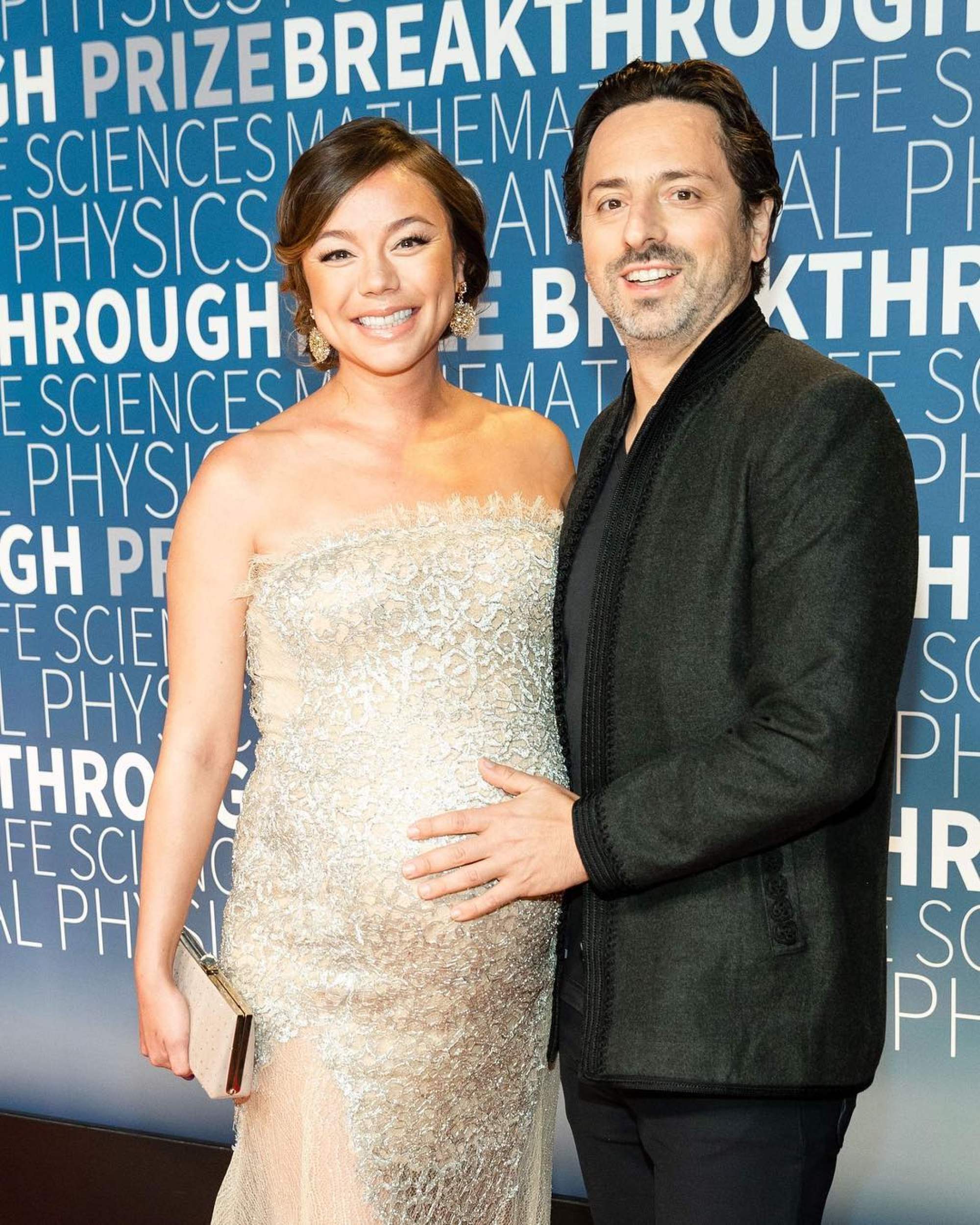 Who is Nicole Shanahan, Elon Musk’s alleged hook-up and Sergey Brin’s ...