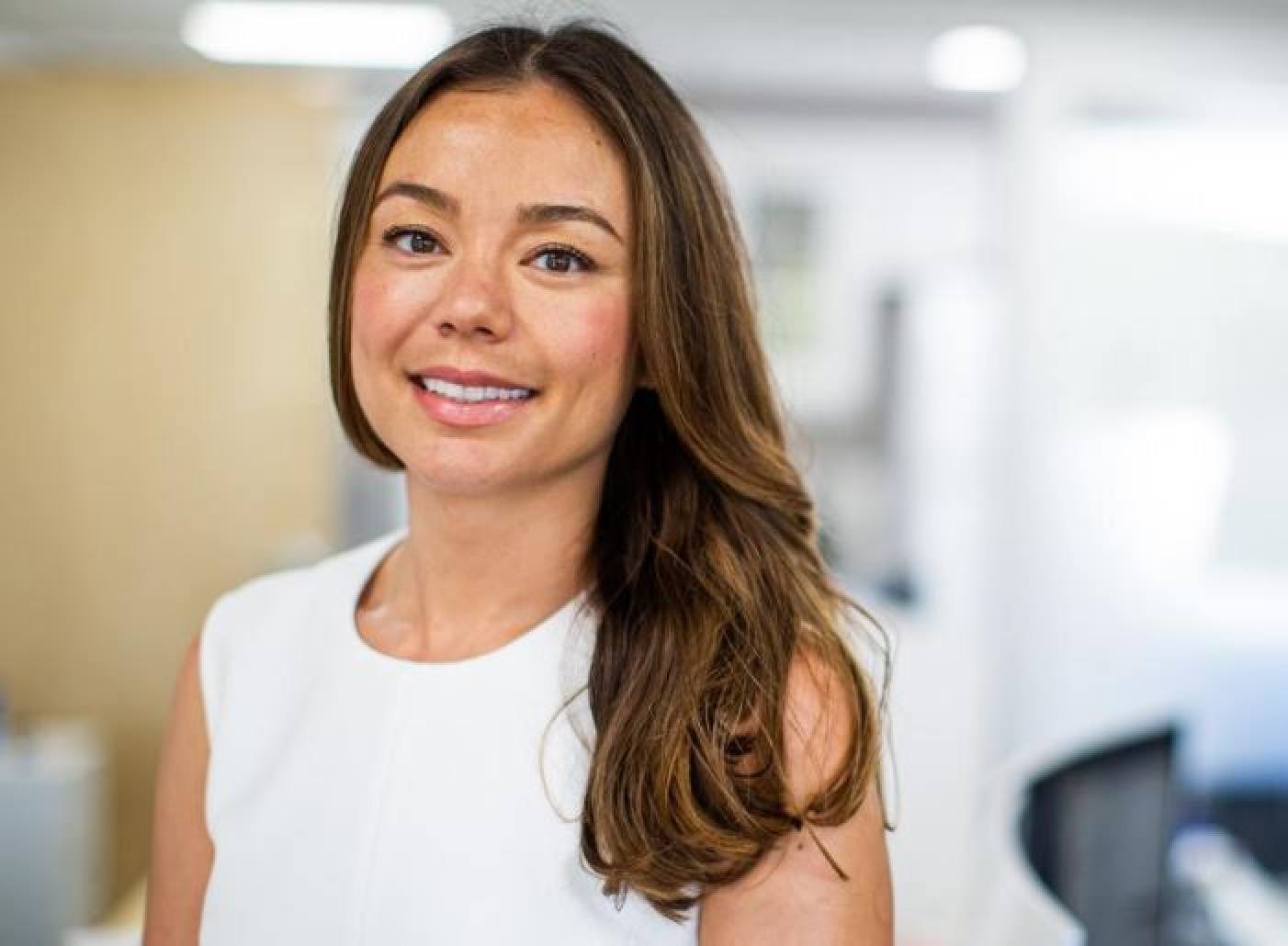 Who is Nicole Shanahan, Elon Musk’s alleged hook-up and Sergey Brin’s ...