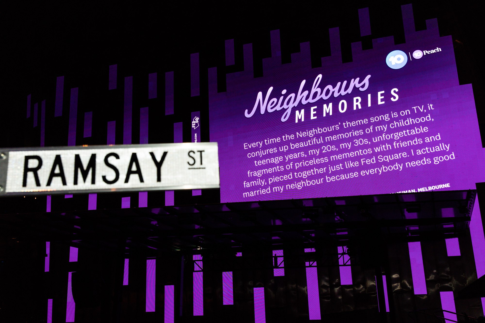 Australian TV soap ‘Neighbours’ that gave starts to Margo Robbie, Kylie ...