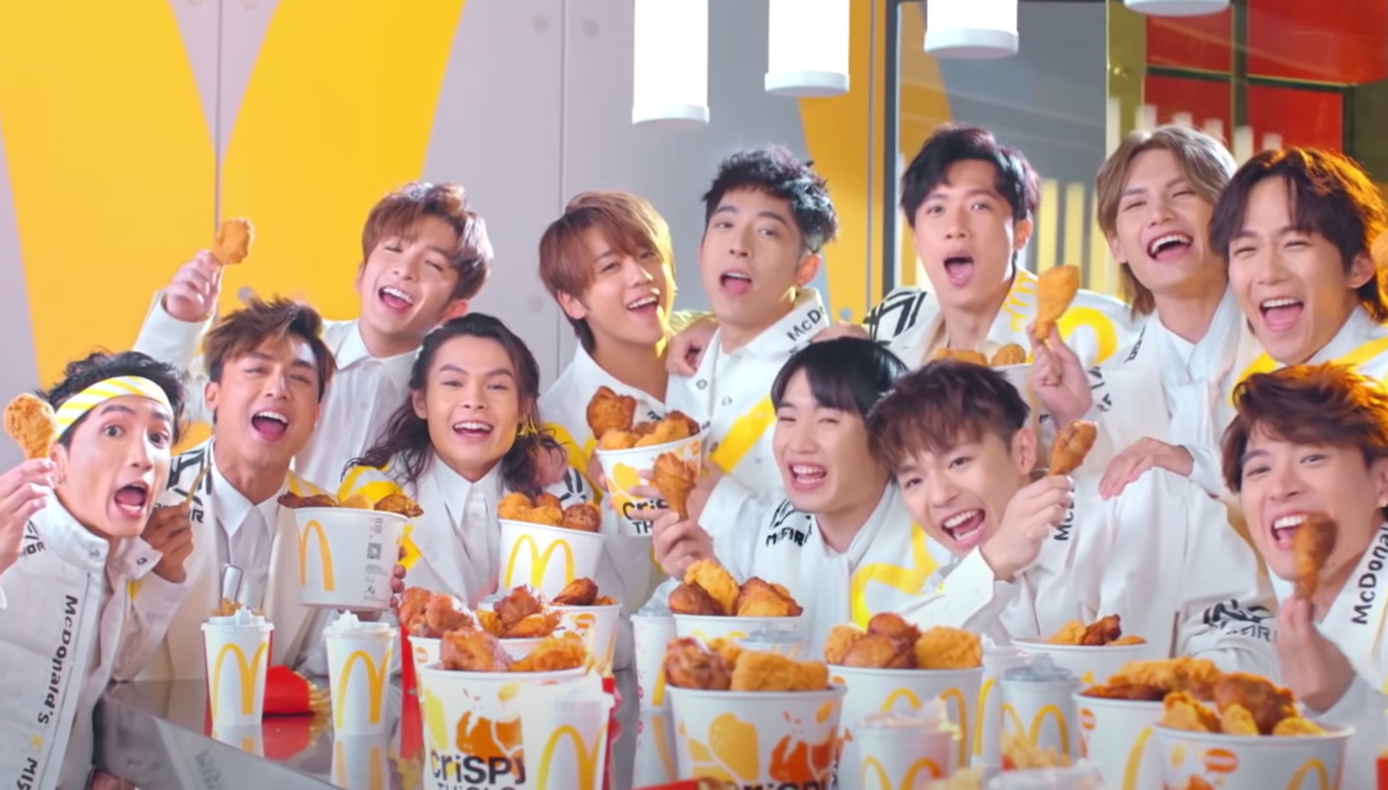 What next for Mirror? Before tragedy struck, Hong Kong boy band’s ...