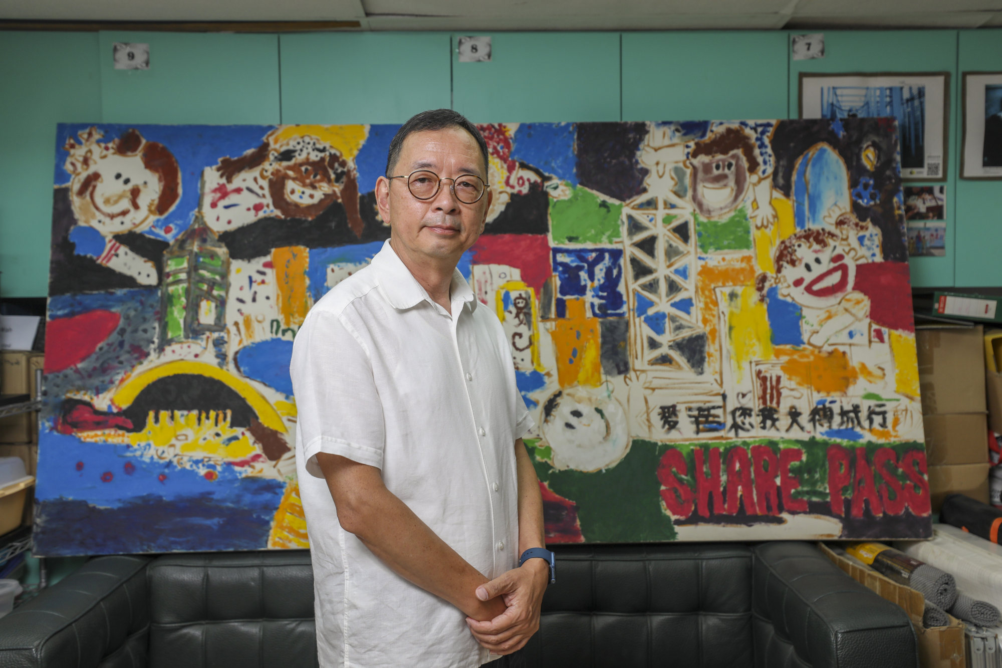 Can Hong Kong’s ethnic minority children master Chinese? It’s an uphill ...