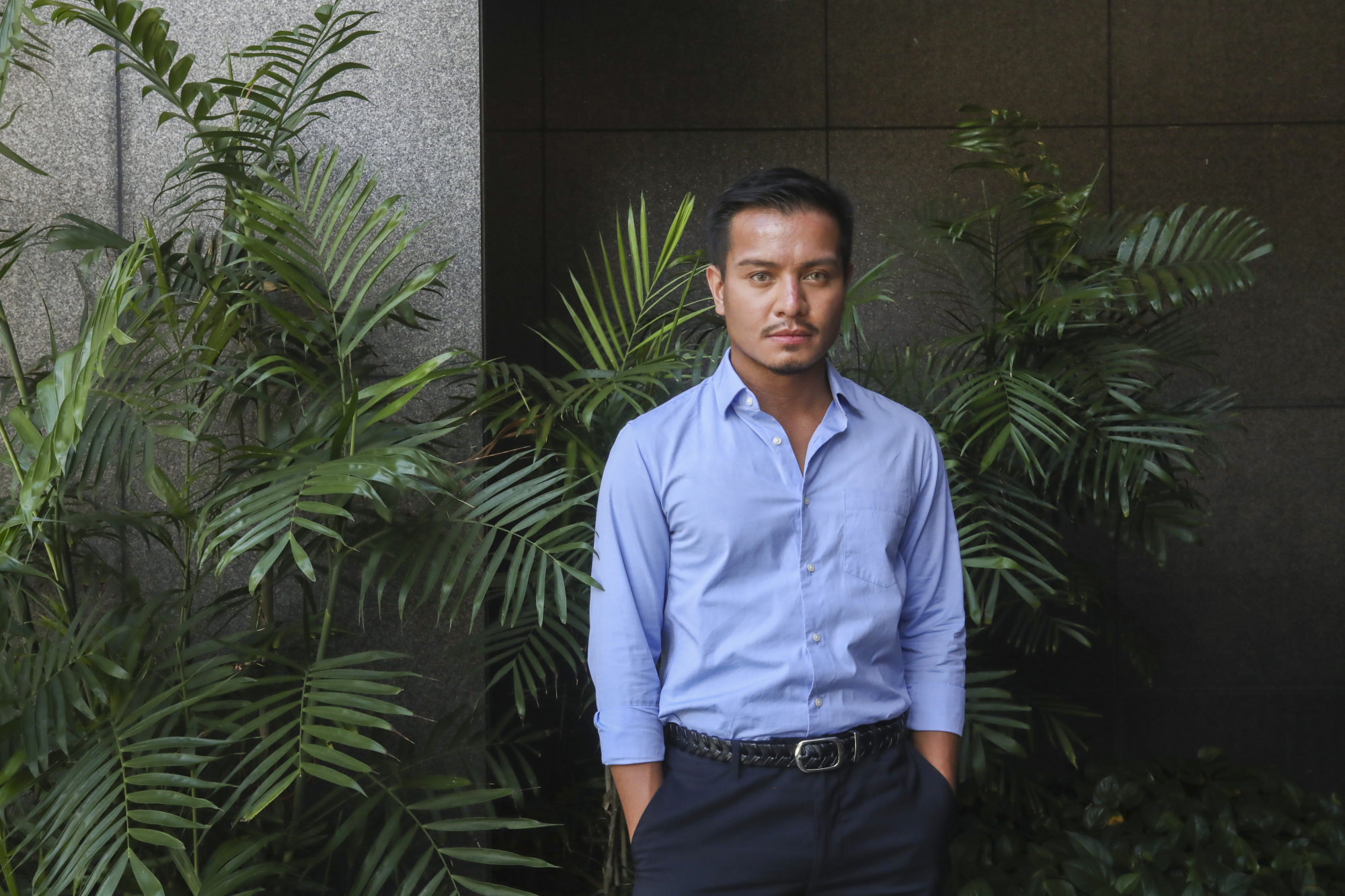 Young Filipinos in Hong Kong on racism and discrimination they have ...