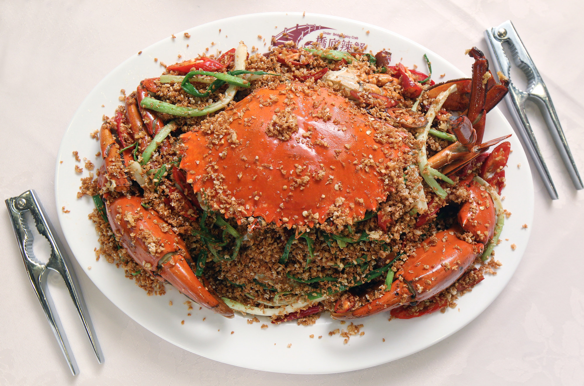 Favourite Korean and Sichuan restaurants in Hong Kong of a Chinese ...